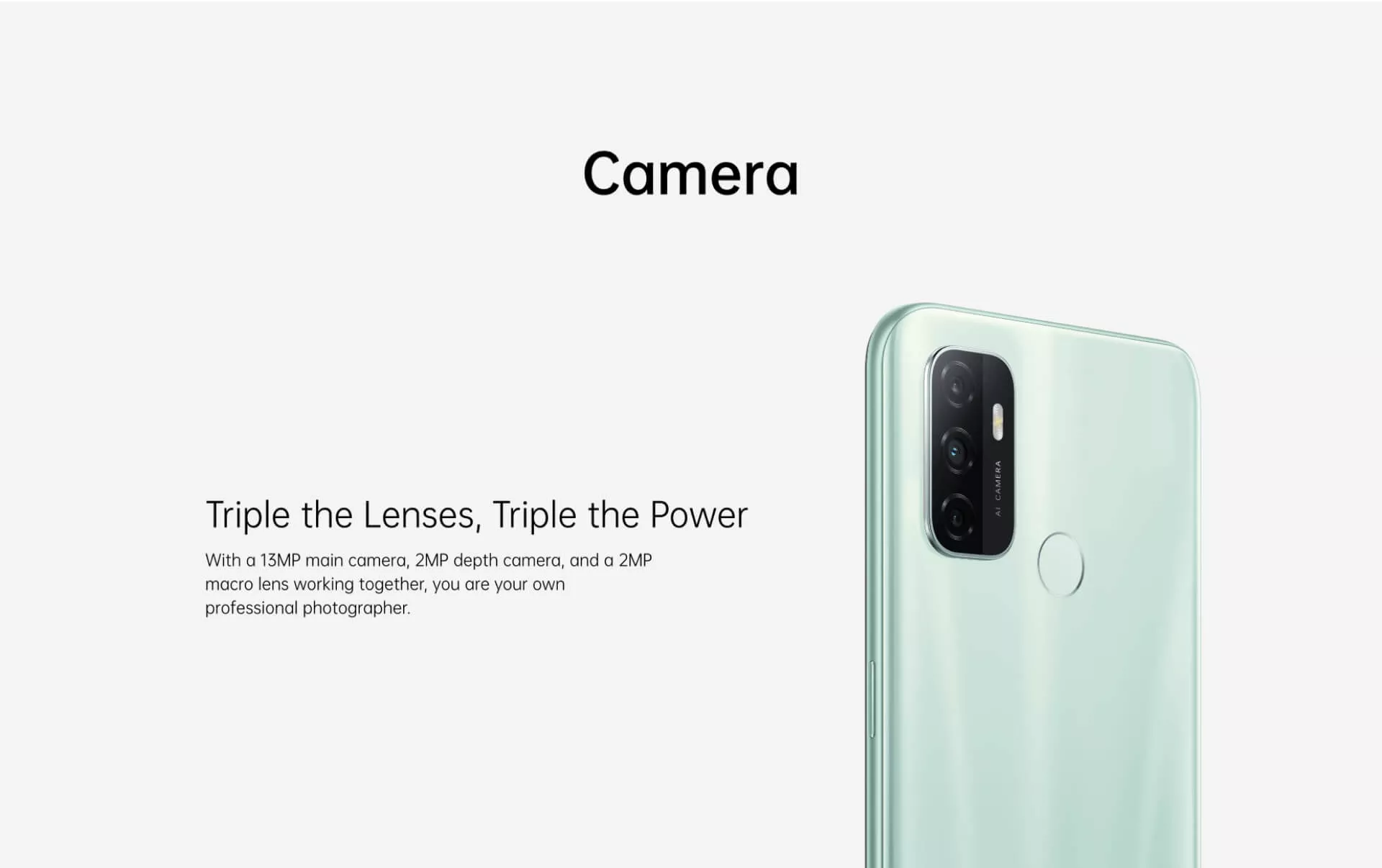 Buy OPPO A33 - OPPO India - OPPO Store (India)