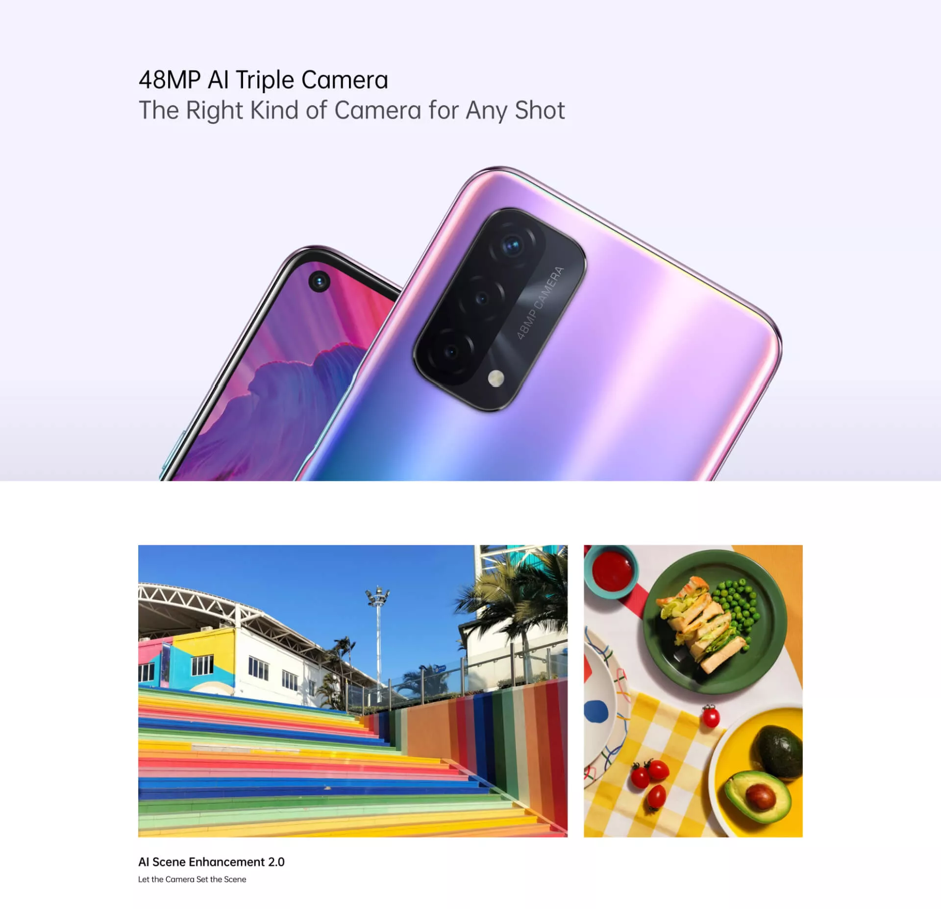 Buy OPPO A74 - OPPO India - OPPO Store (India)
