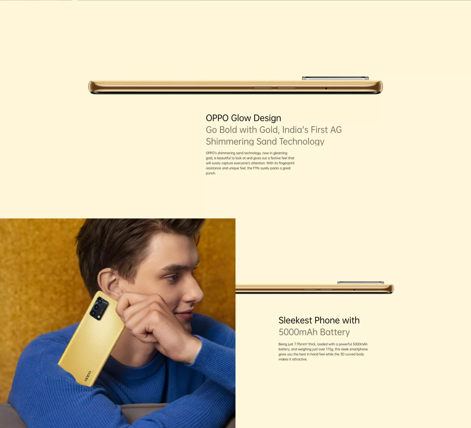 OPPO - OPPO Store (India)