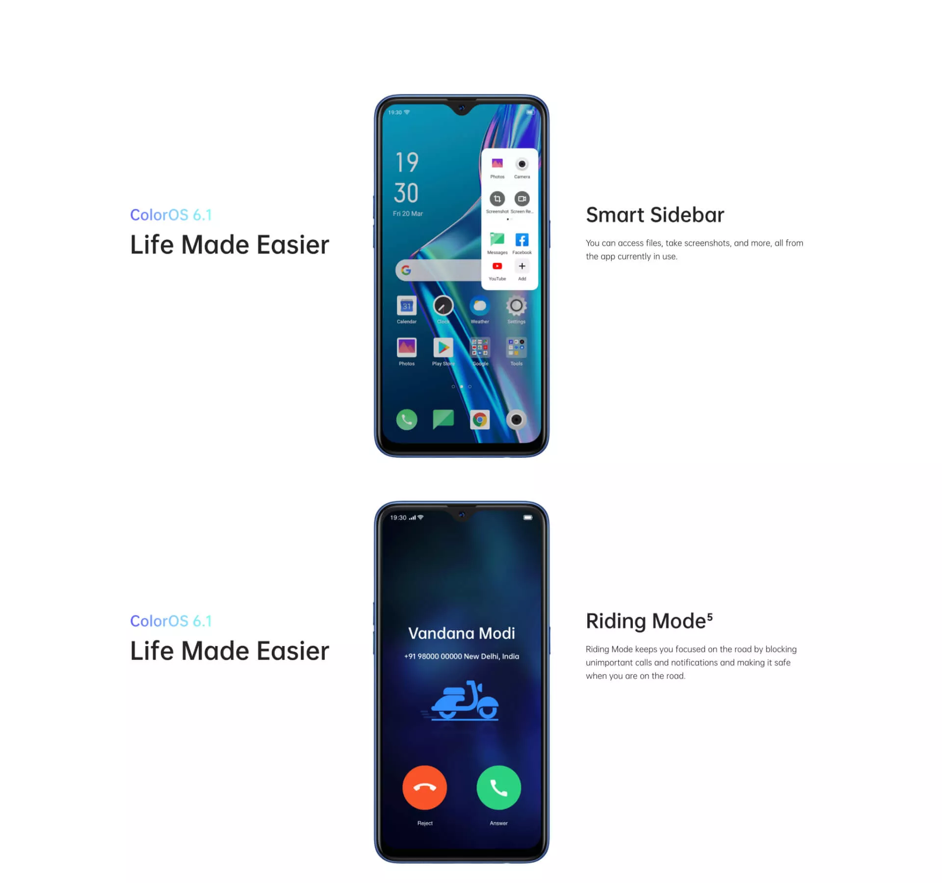 Buy OPPO A11k - OPPO India - OPPO Store (India)