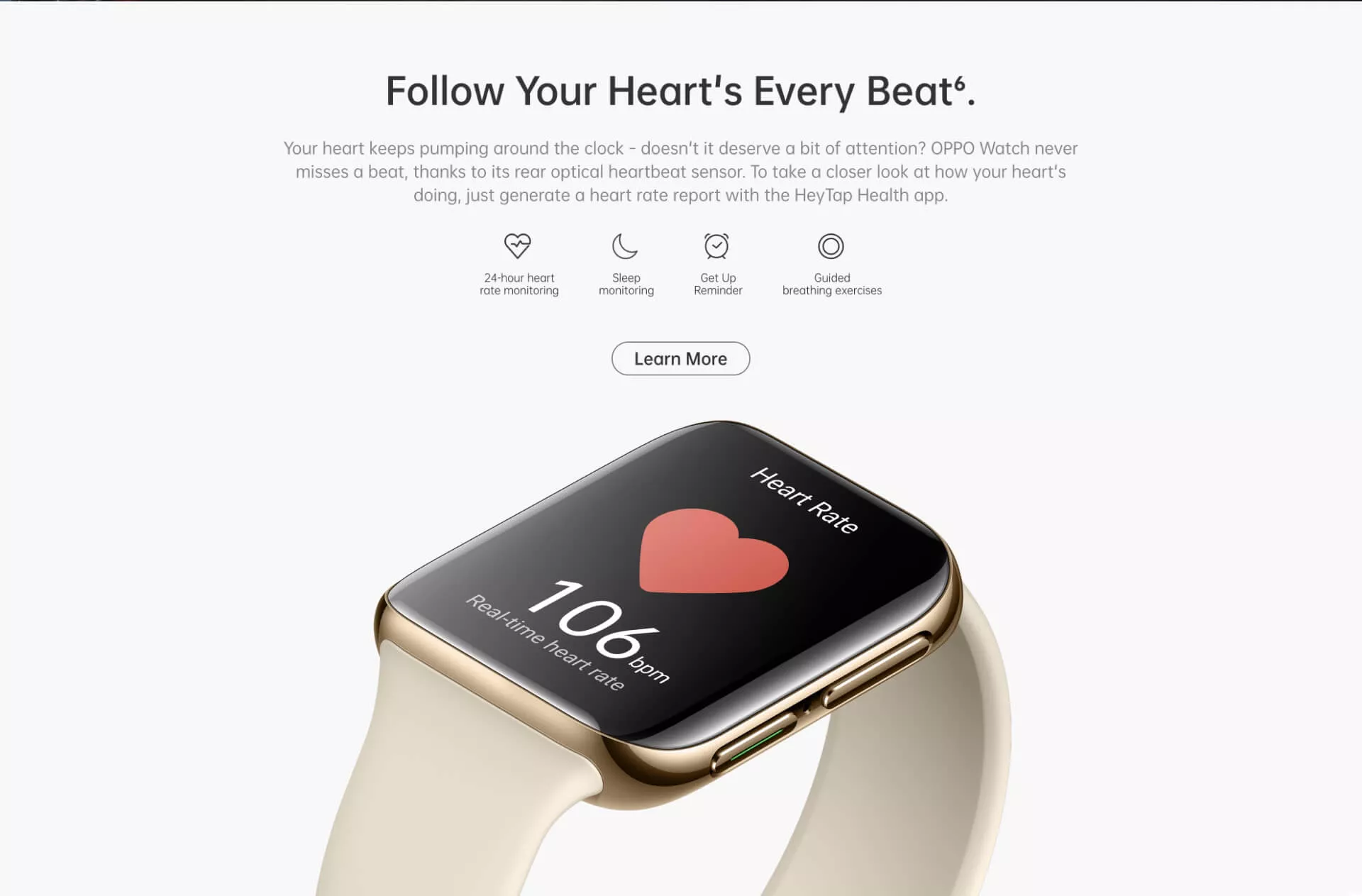 Buy OPPO Watch 46mm - OPPO India - OPPO Store (India)