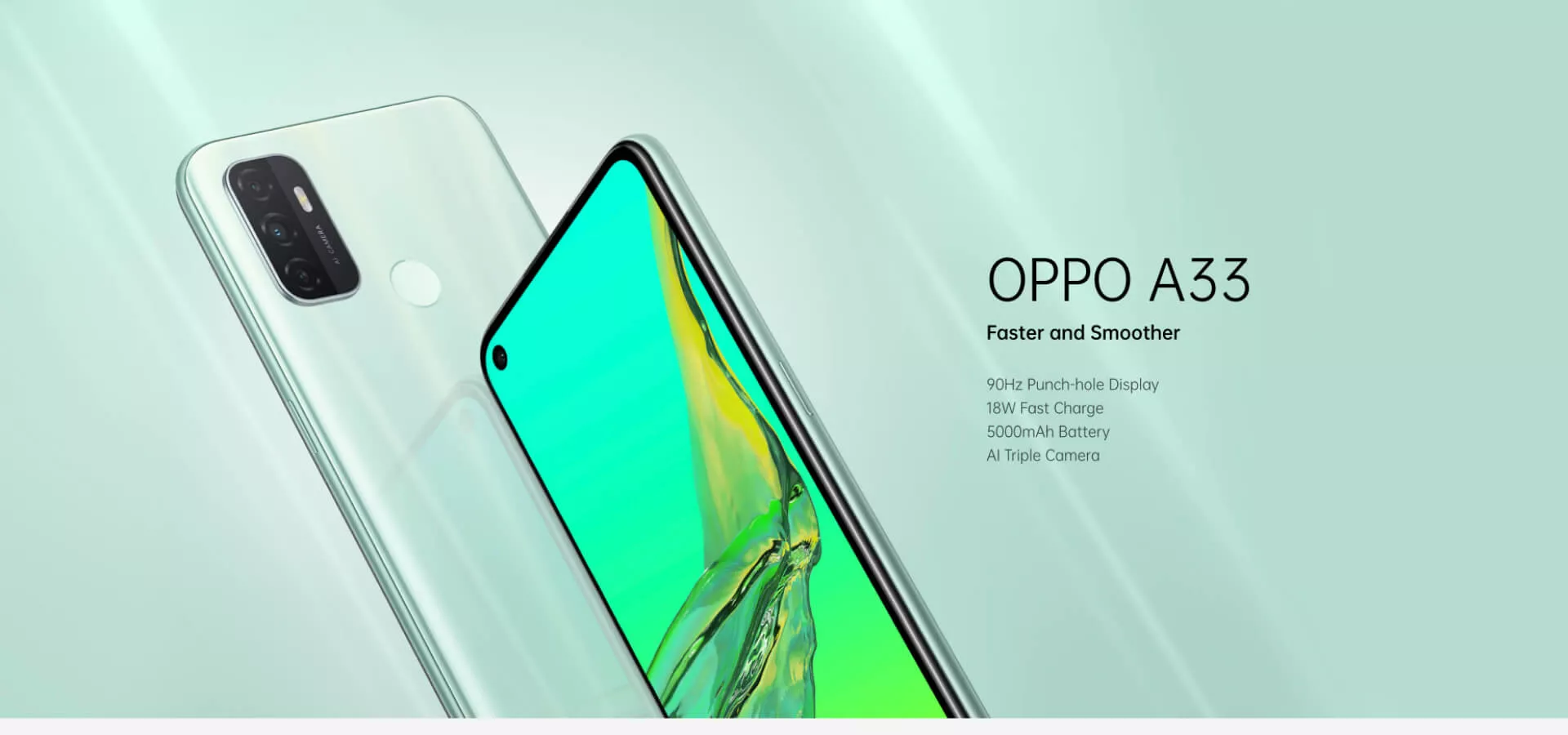 Buy OPPO A33 - OPPO India - OPPO Store (India)