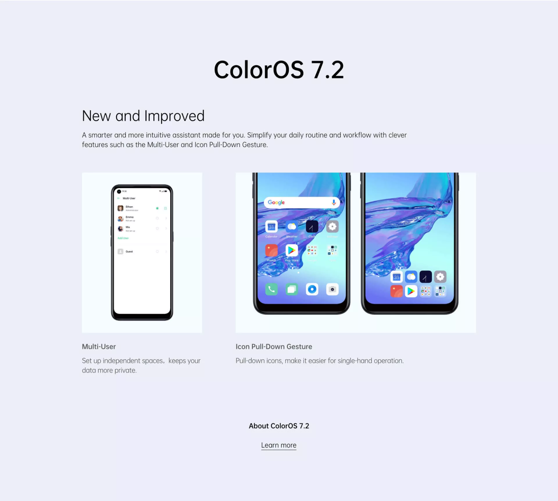 Buy OPPO A33 - OPPO India - OPPO Store (India)