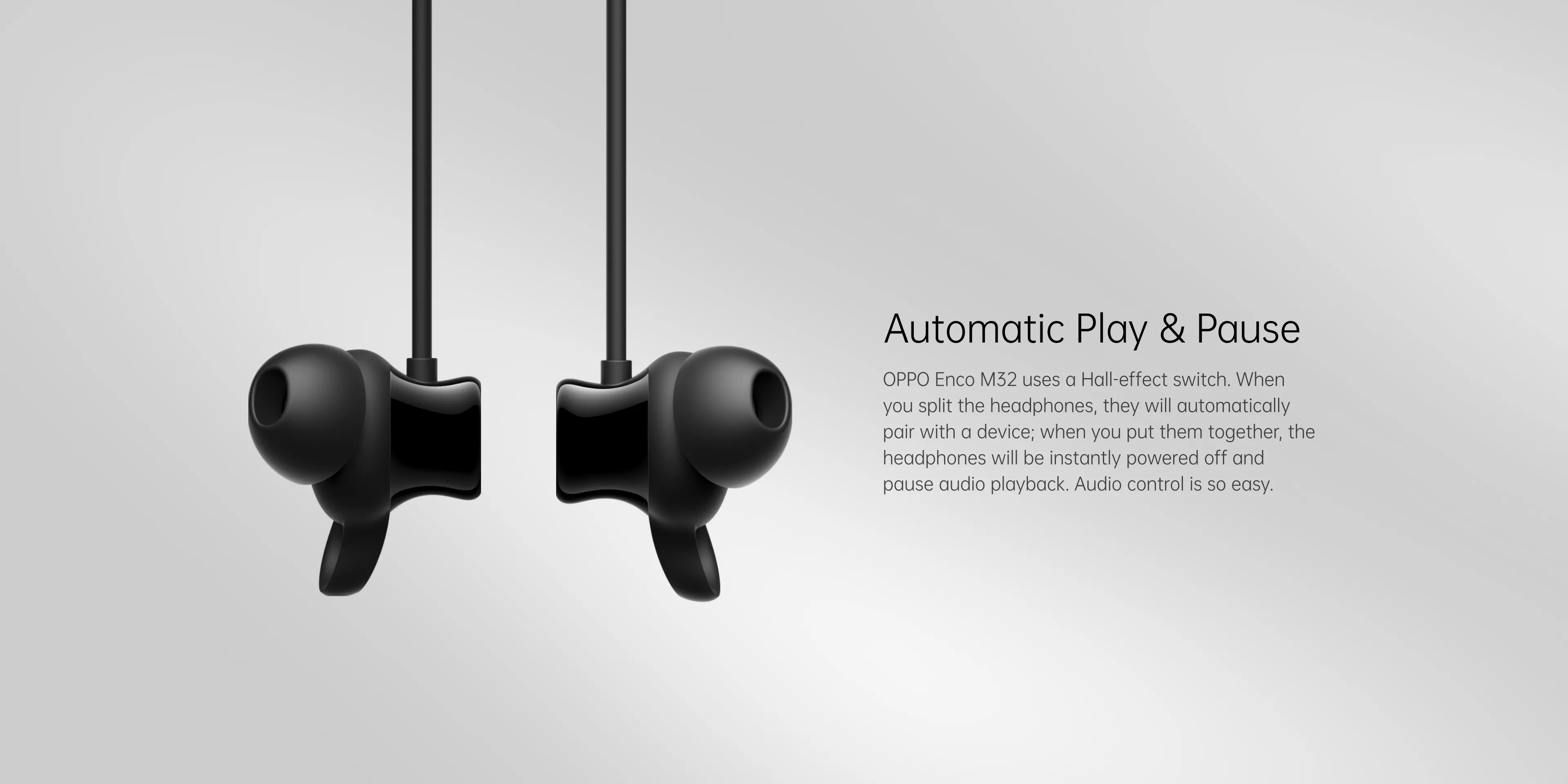 Buy OPPO Enco M32 - OPPO Store (India)