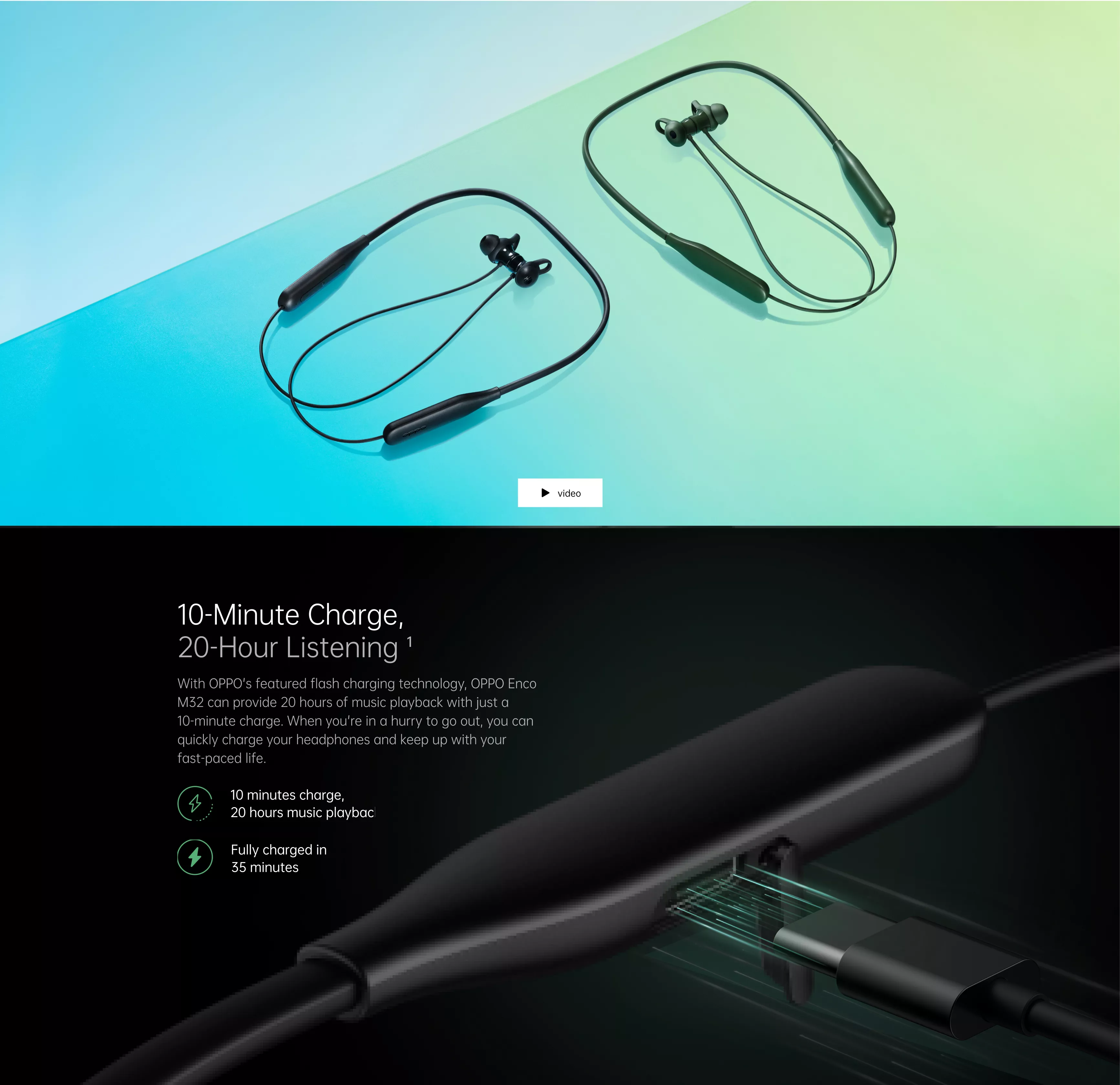 Buy OPPO Enco M32 - OPPO Store (India)