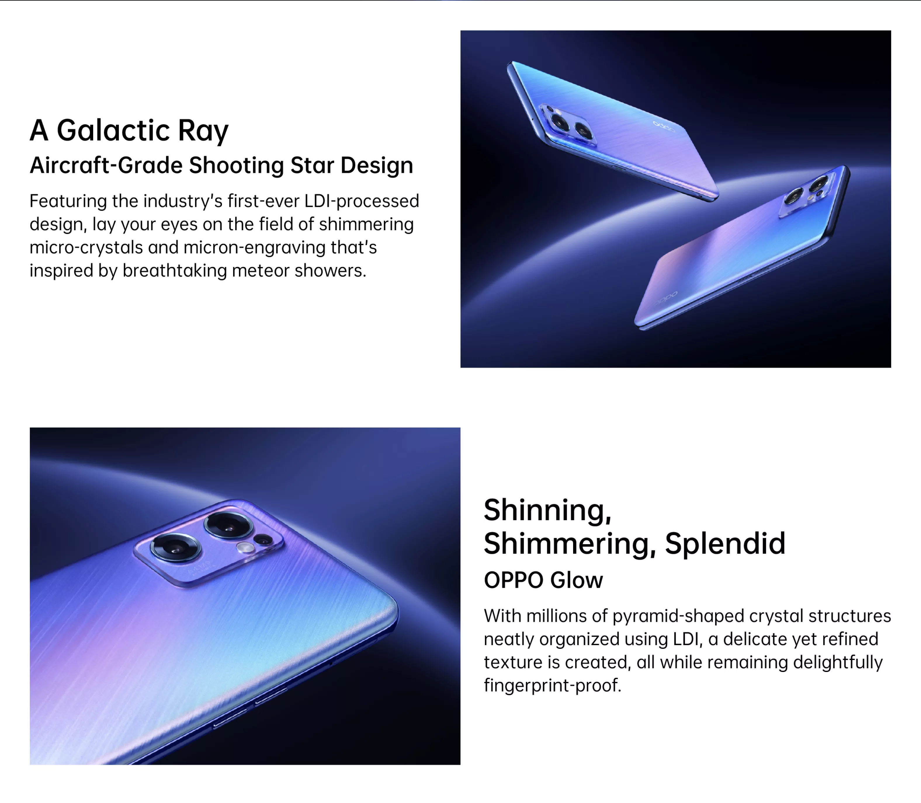 Buy OPPO Reno7 5G - OPPO Store (India)