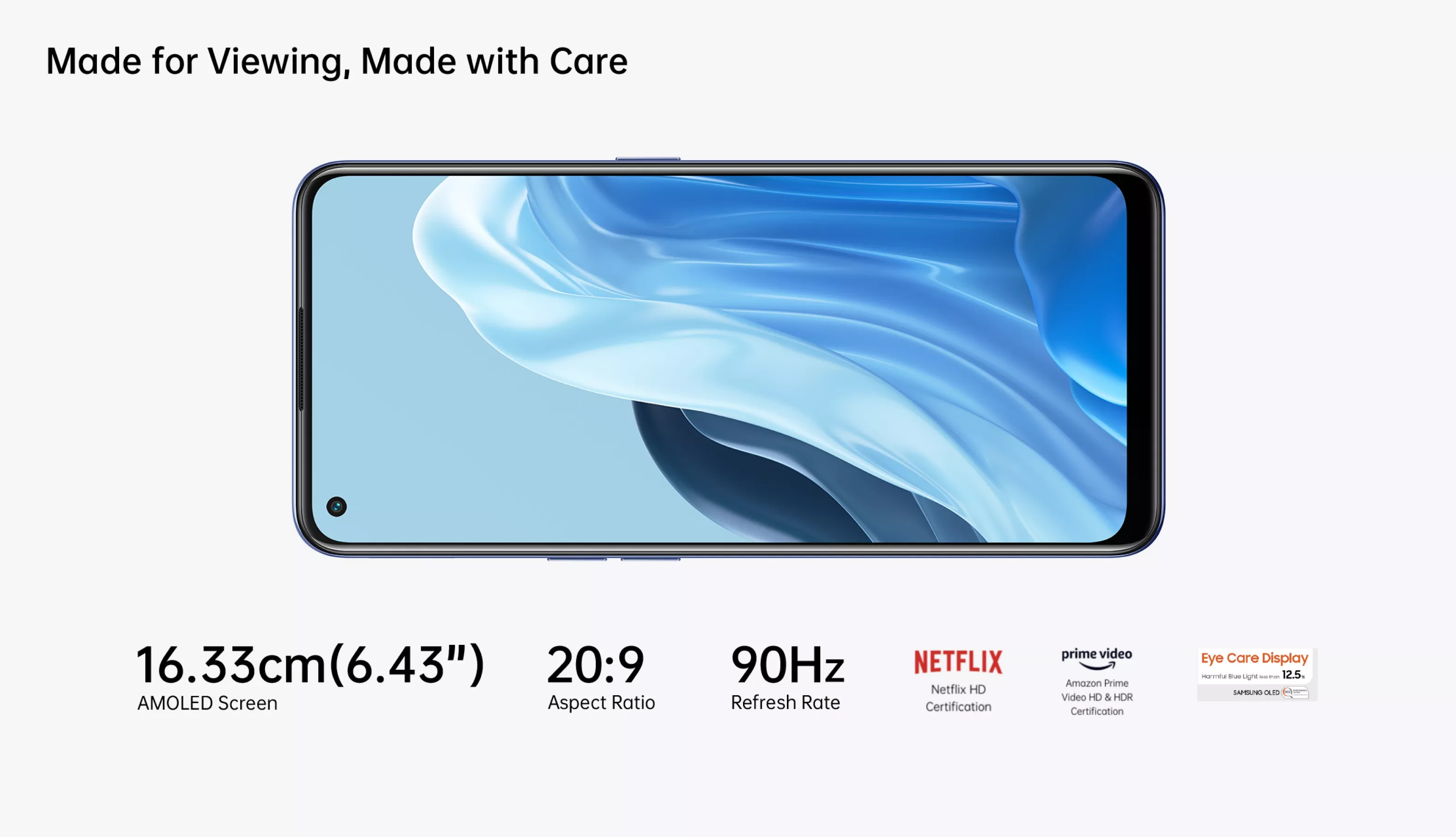 Buy OPPO Reno7 5G - OPPO Store (India)