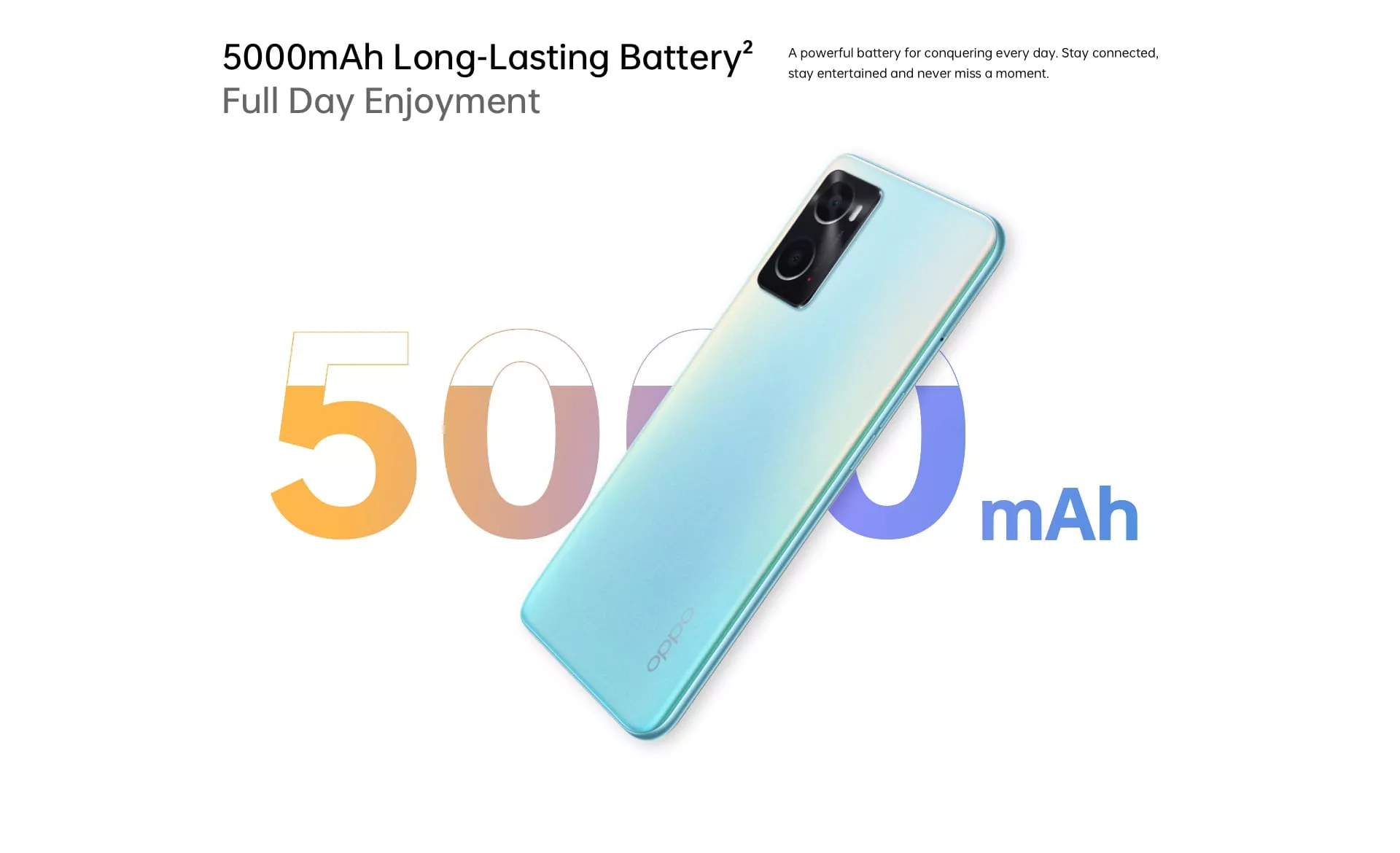 Buy OPPO A76 - OPPO Store (India)