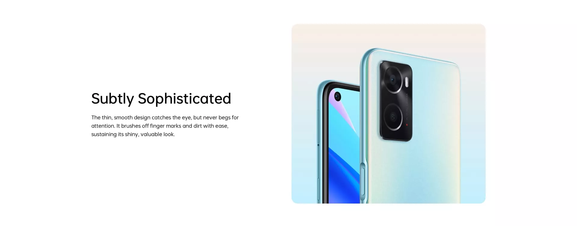 Buy OPPO A76 - OPPO Store (India)