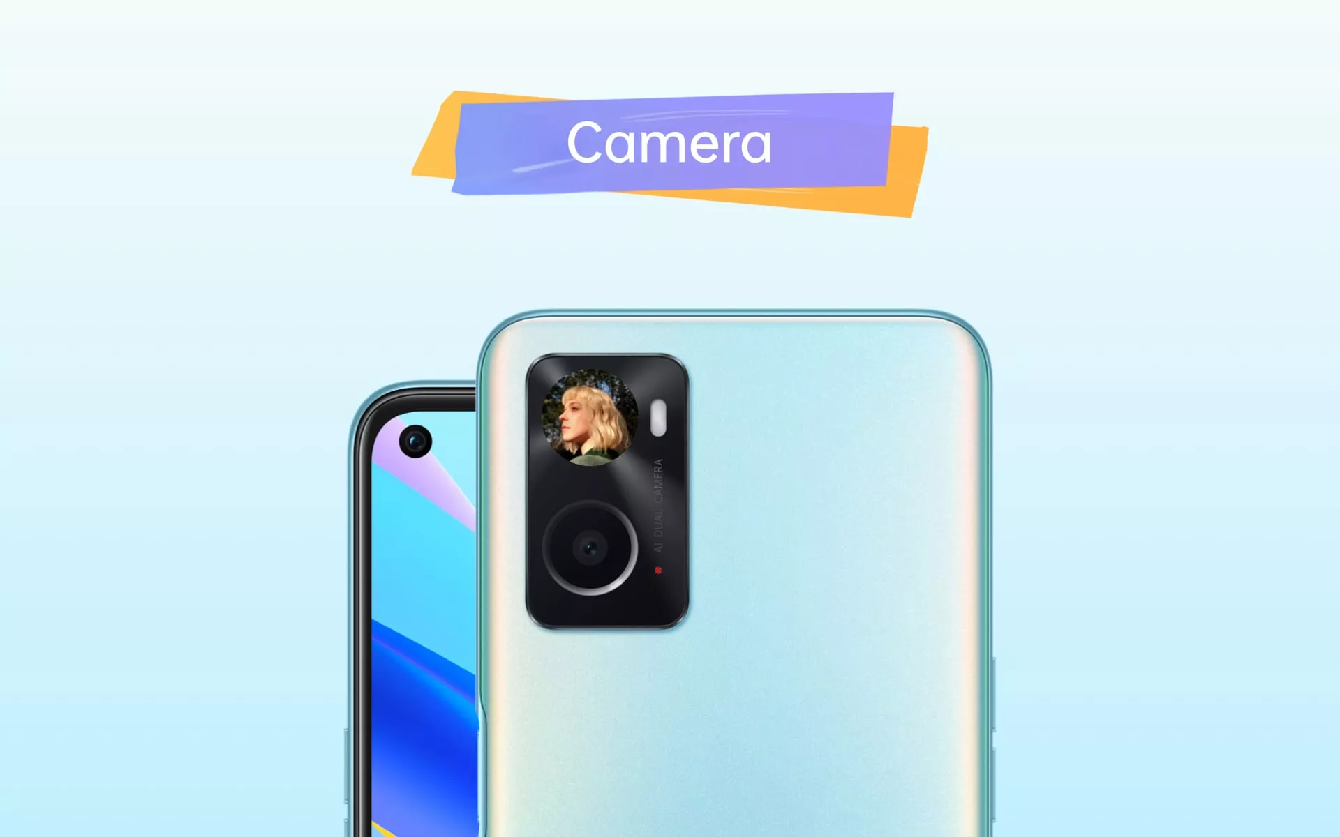 Buy OPPO A76 - OPPO Store (India)