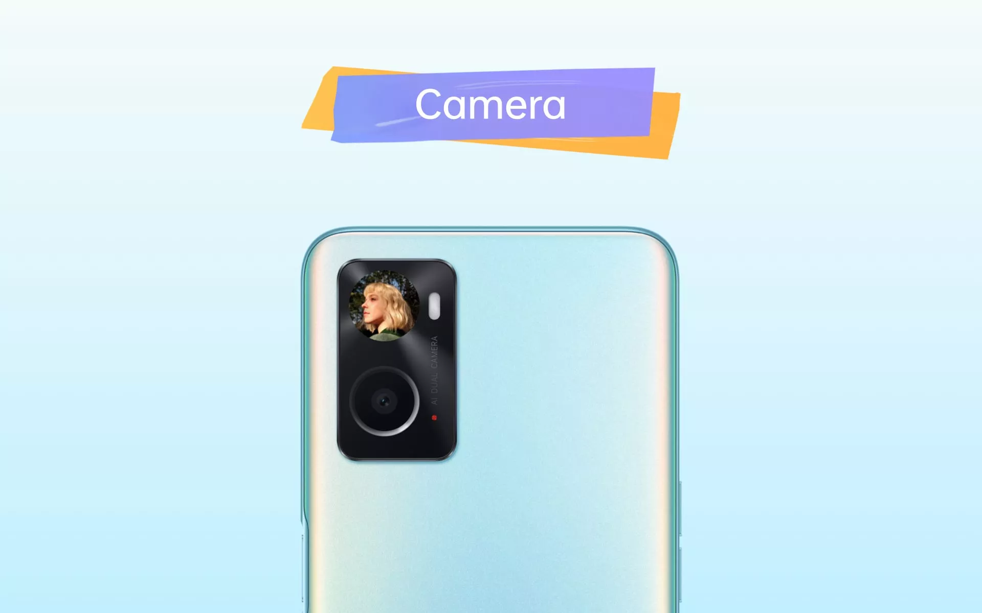 Buy OPPO A76 - OPPO Store (India)