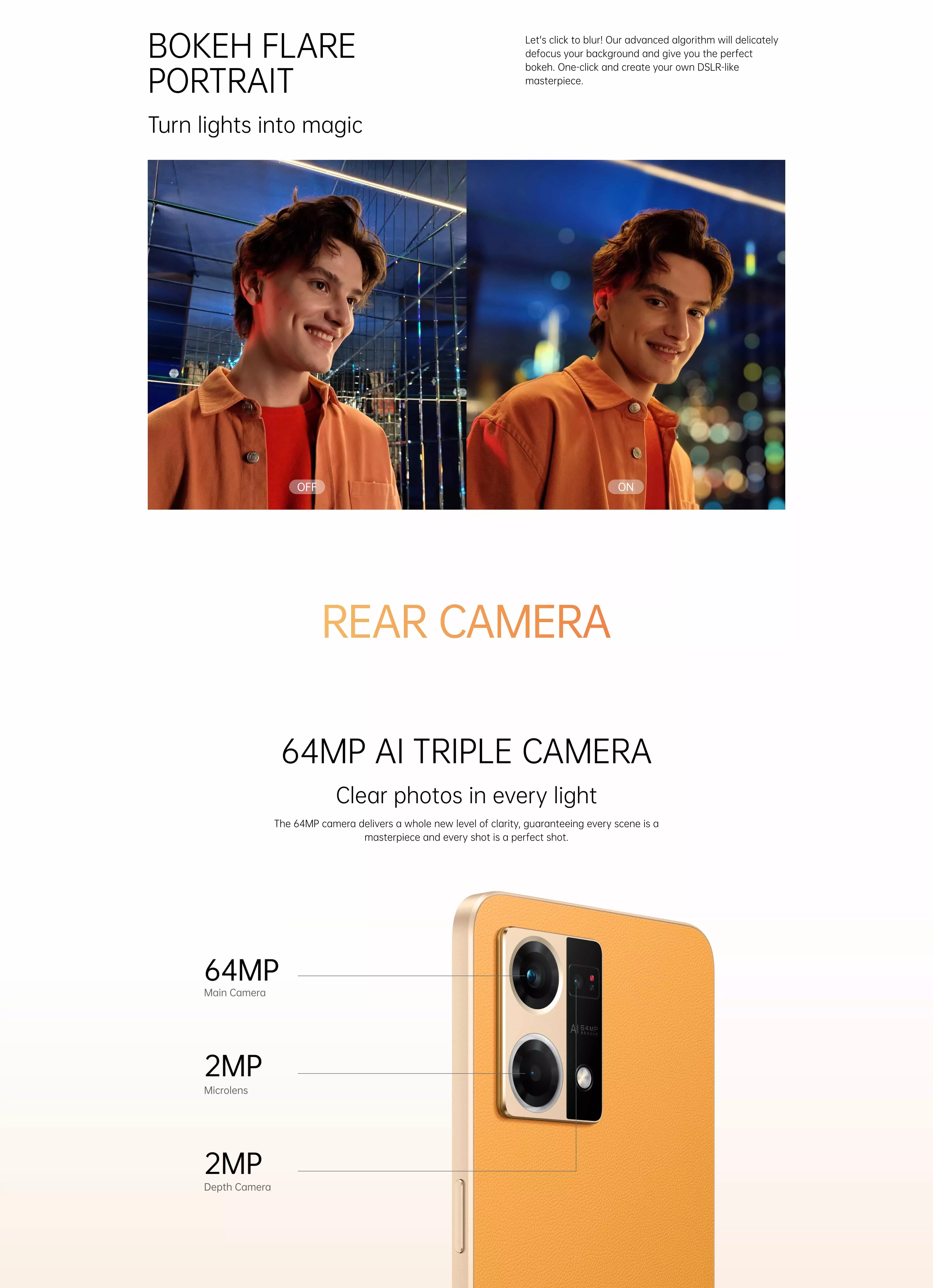 Buy OPPO F21 Pro - OPPO Store (India)