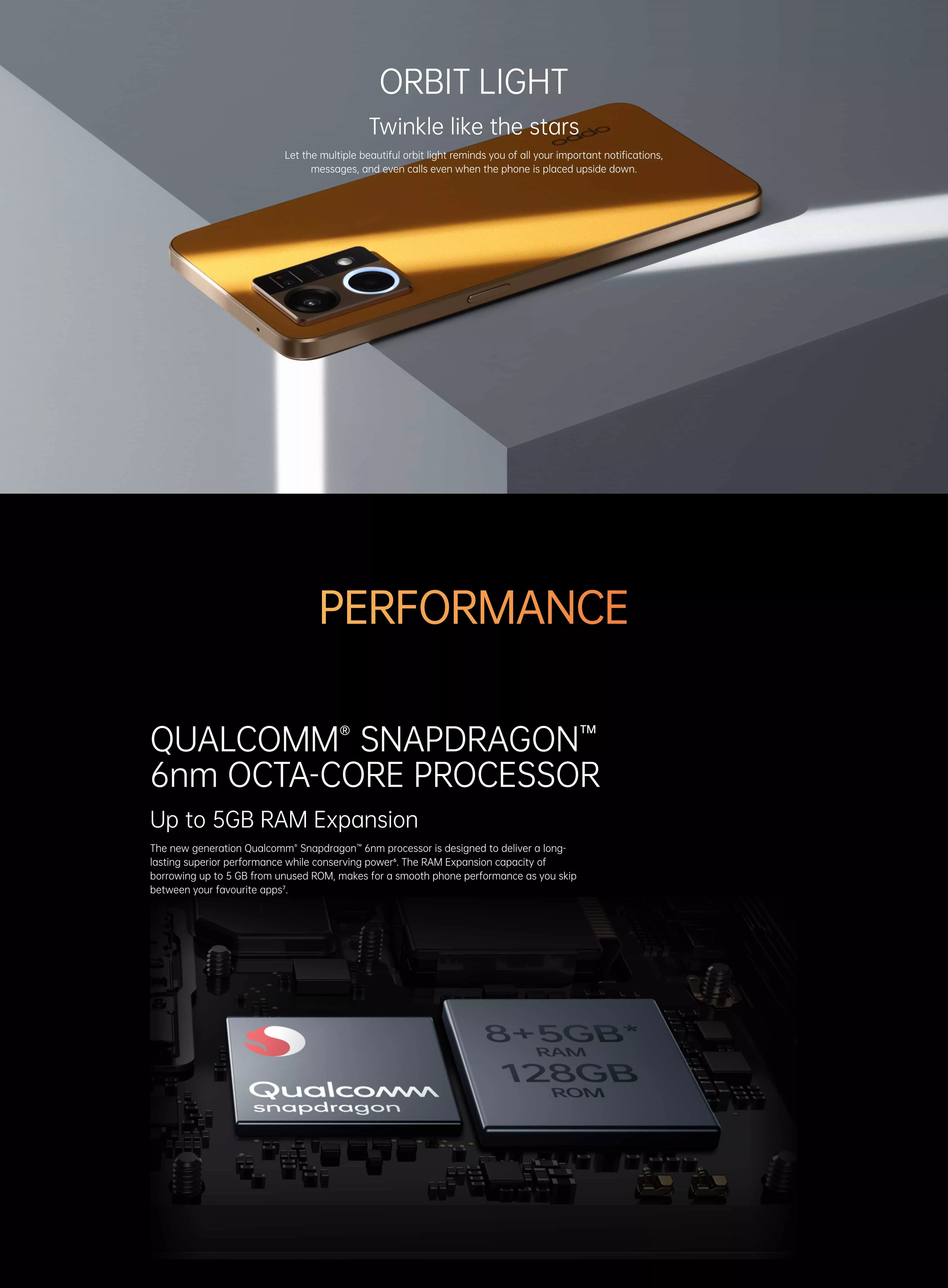 Buy OPPO F21 Pro - OPPO Store (India)