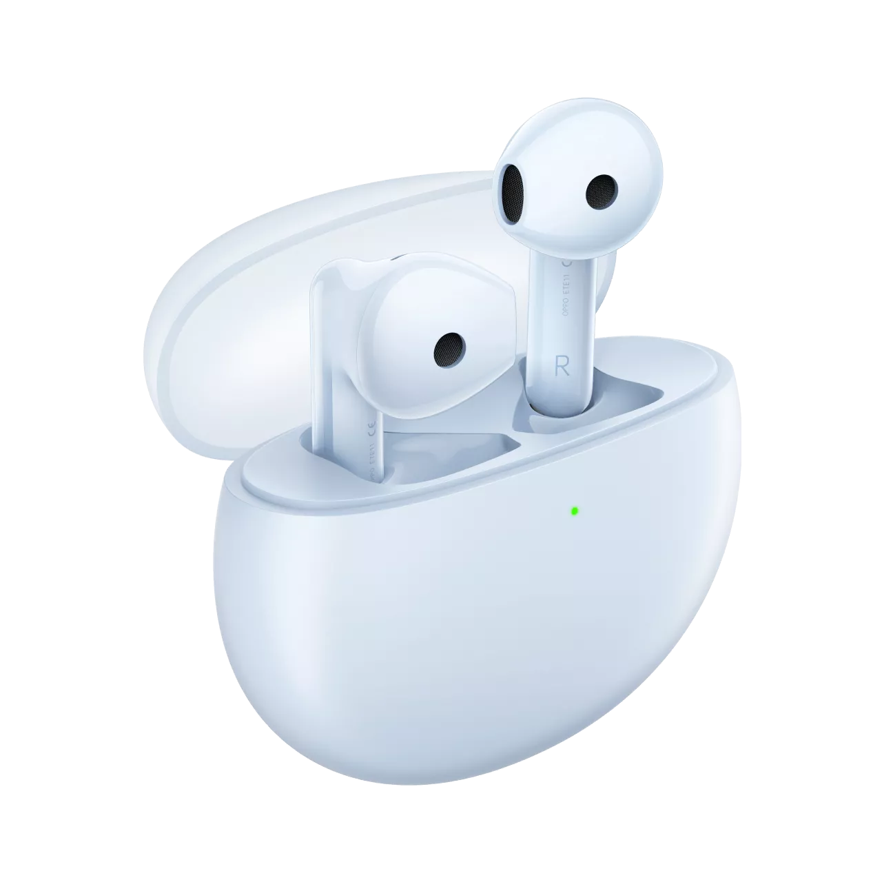 Buy OPPO Enco Air2 - OPPO Store (India)