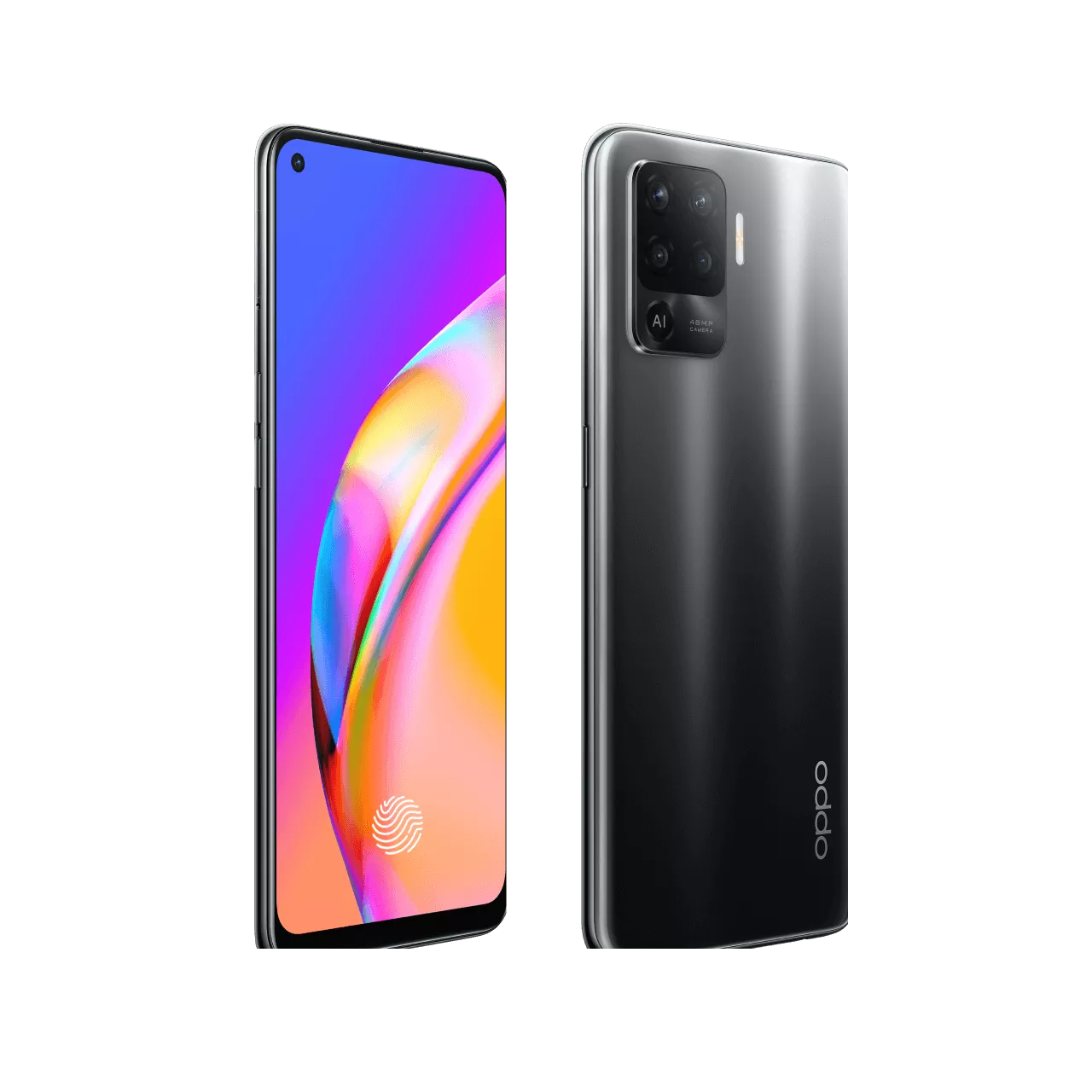 Buy OPPO F19 Pro - OPPO Store (India)