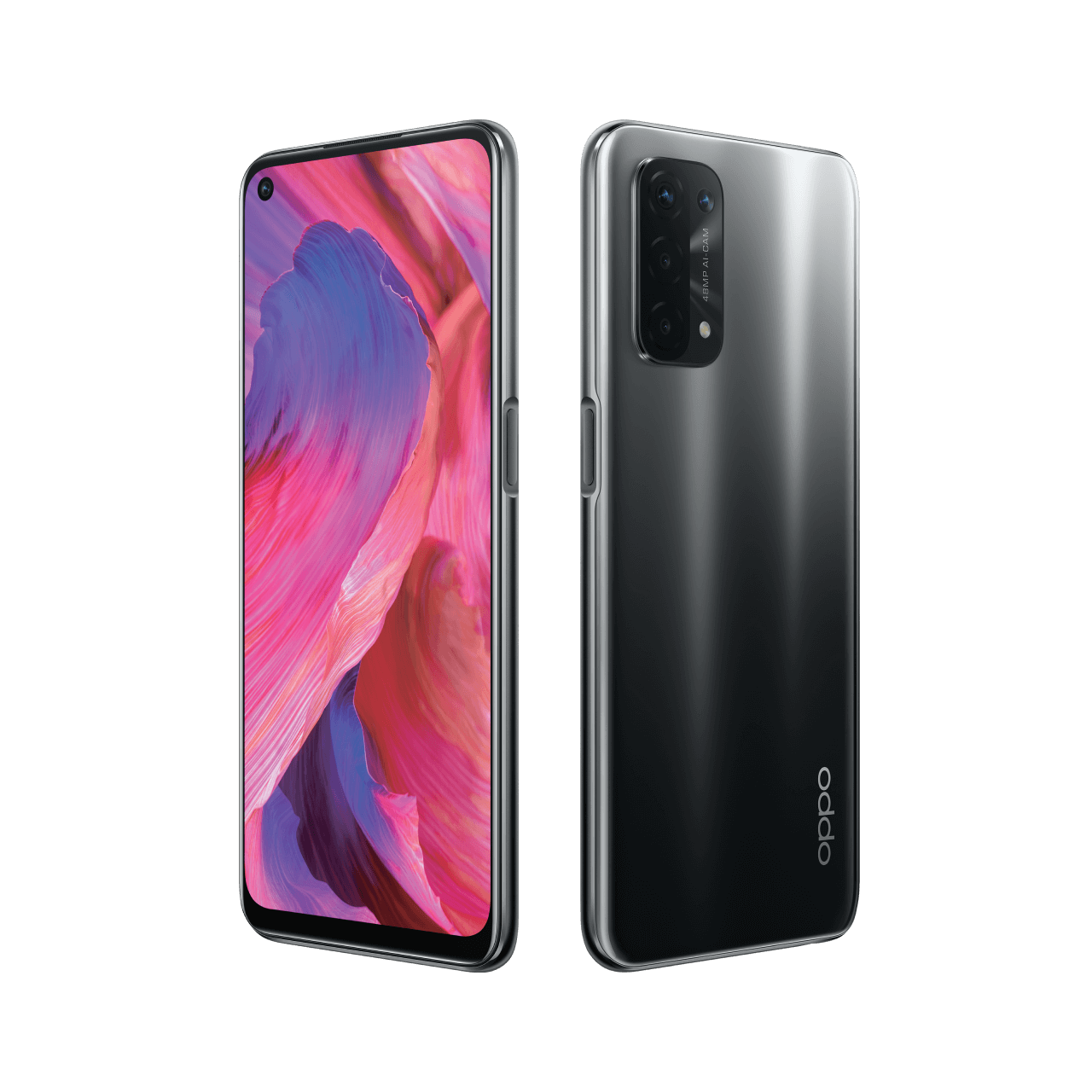 Buy OPPO A74 - OPPO India - OPPO Store (India)