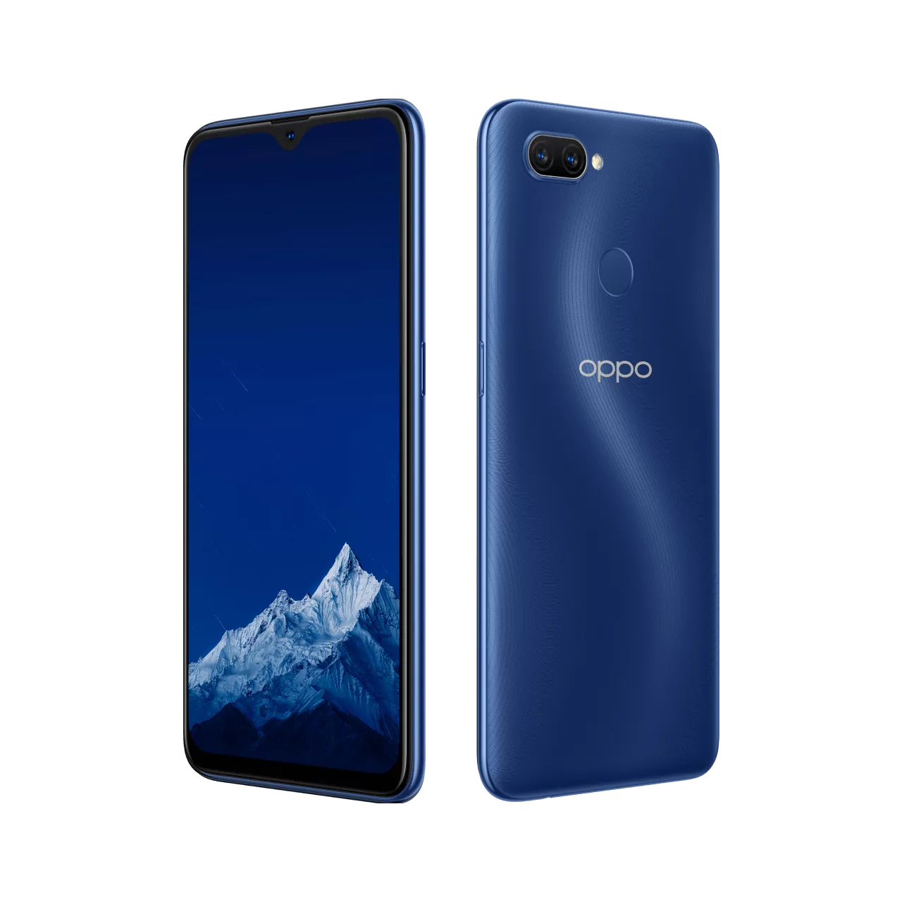 Buy OPPO A11k - OPPO India - OPPO Store (India)