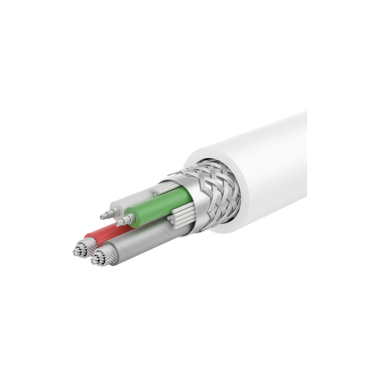 Buy OPPO Micro USB Data Cable - OPPO Store (India)