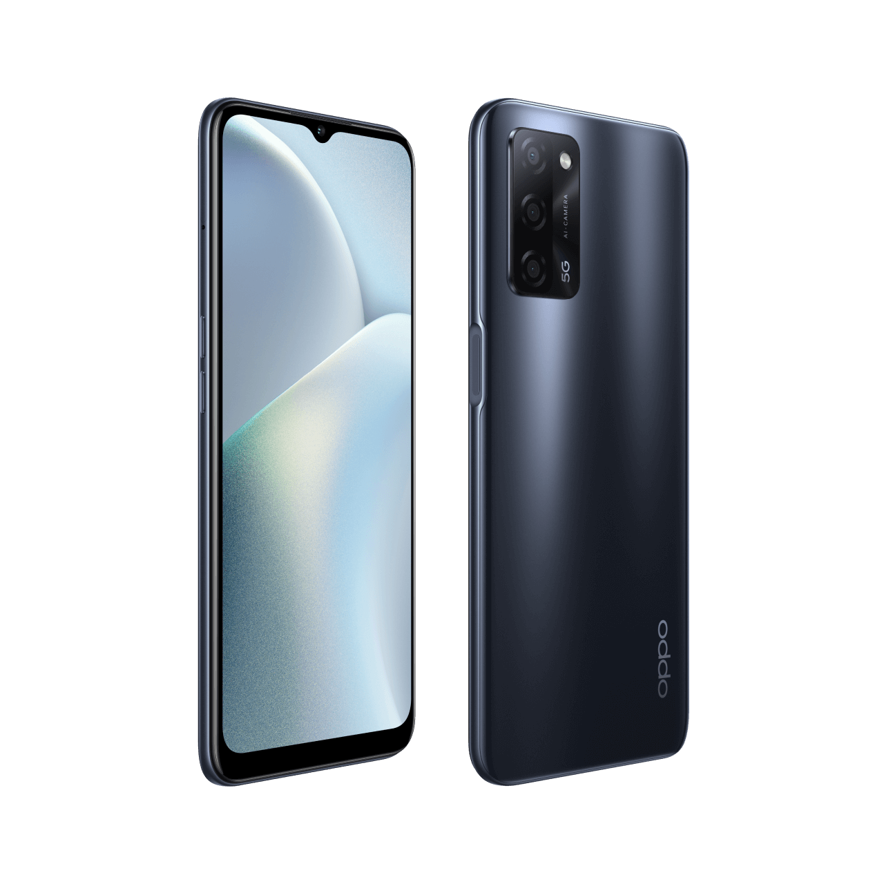 Buy OPPO A53s 5G - OPPO Store (India)