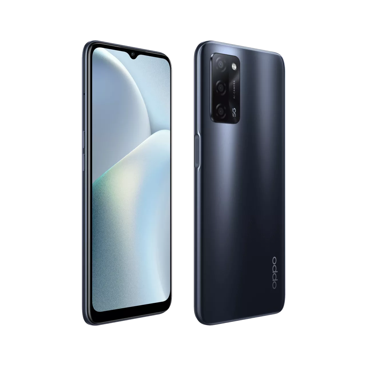 Buy OPPO A53s 5G - OPPO Store (India)