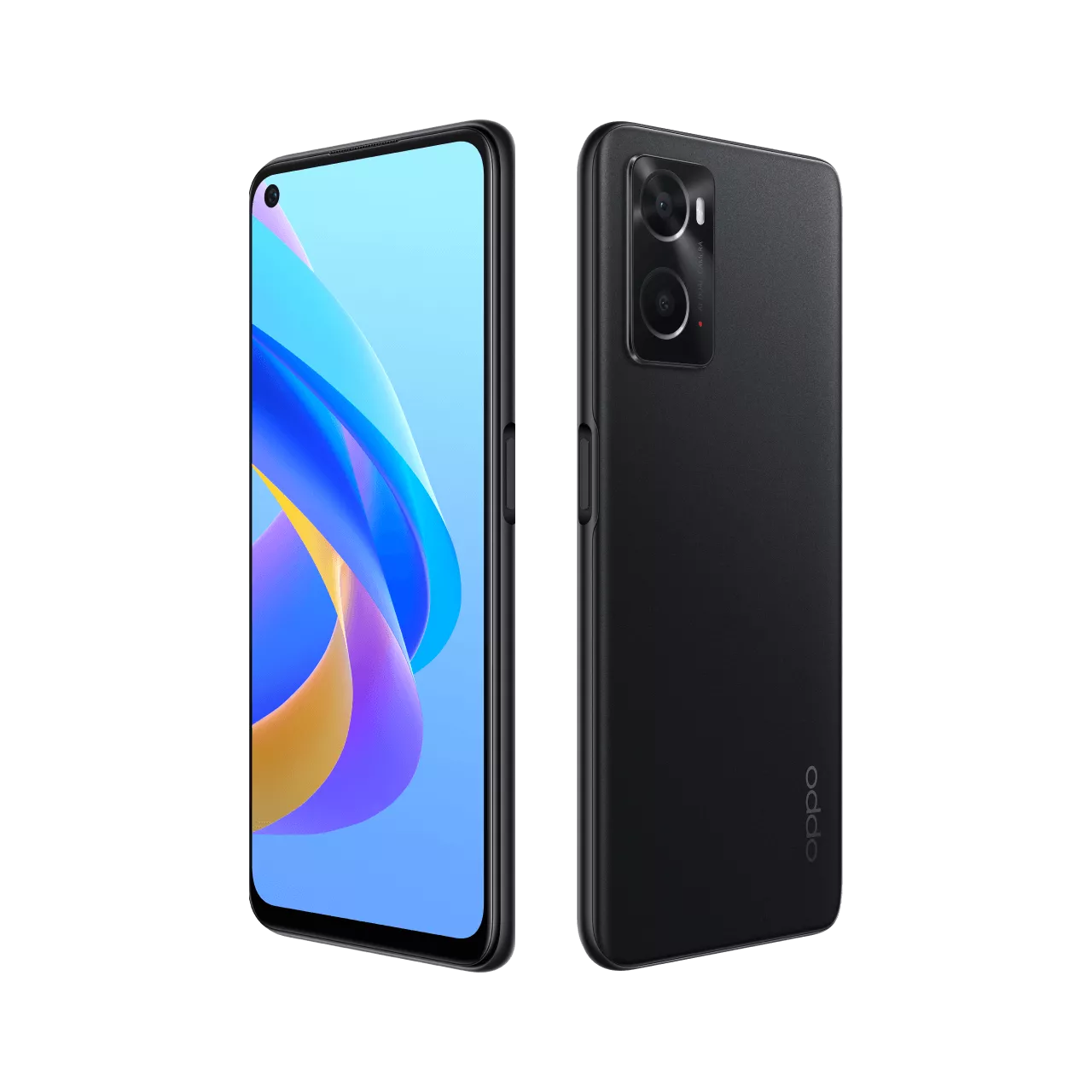 Buy OPPO A76 - OPPO Store (India)