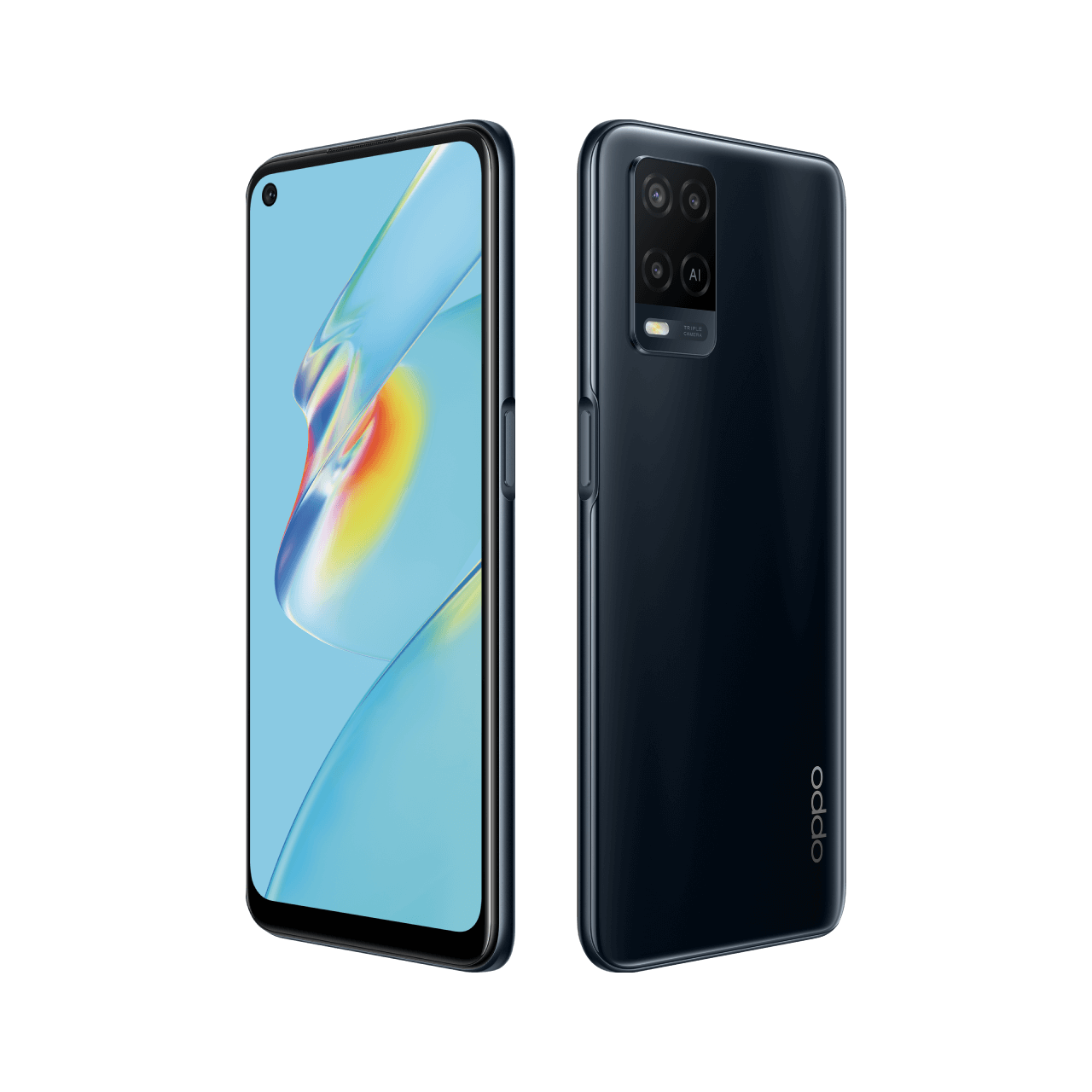 Buy OPPO A54 - OPPO Store (India)