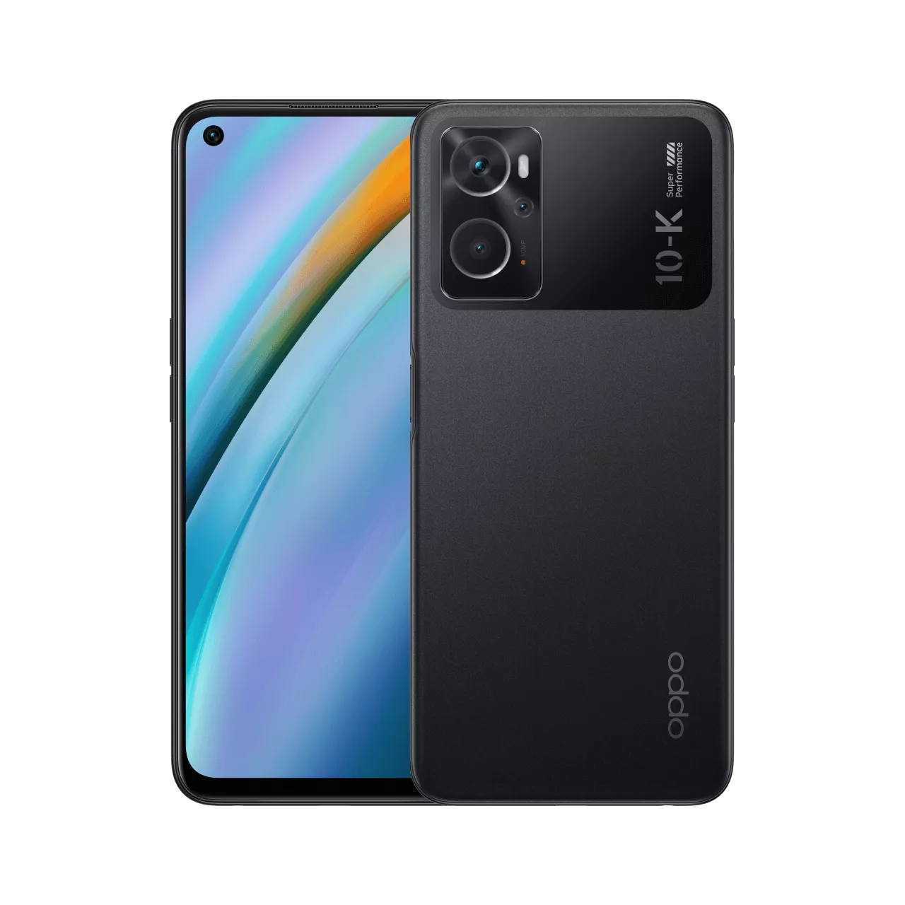 Buy OPPO K10 - OPPO Store (India)