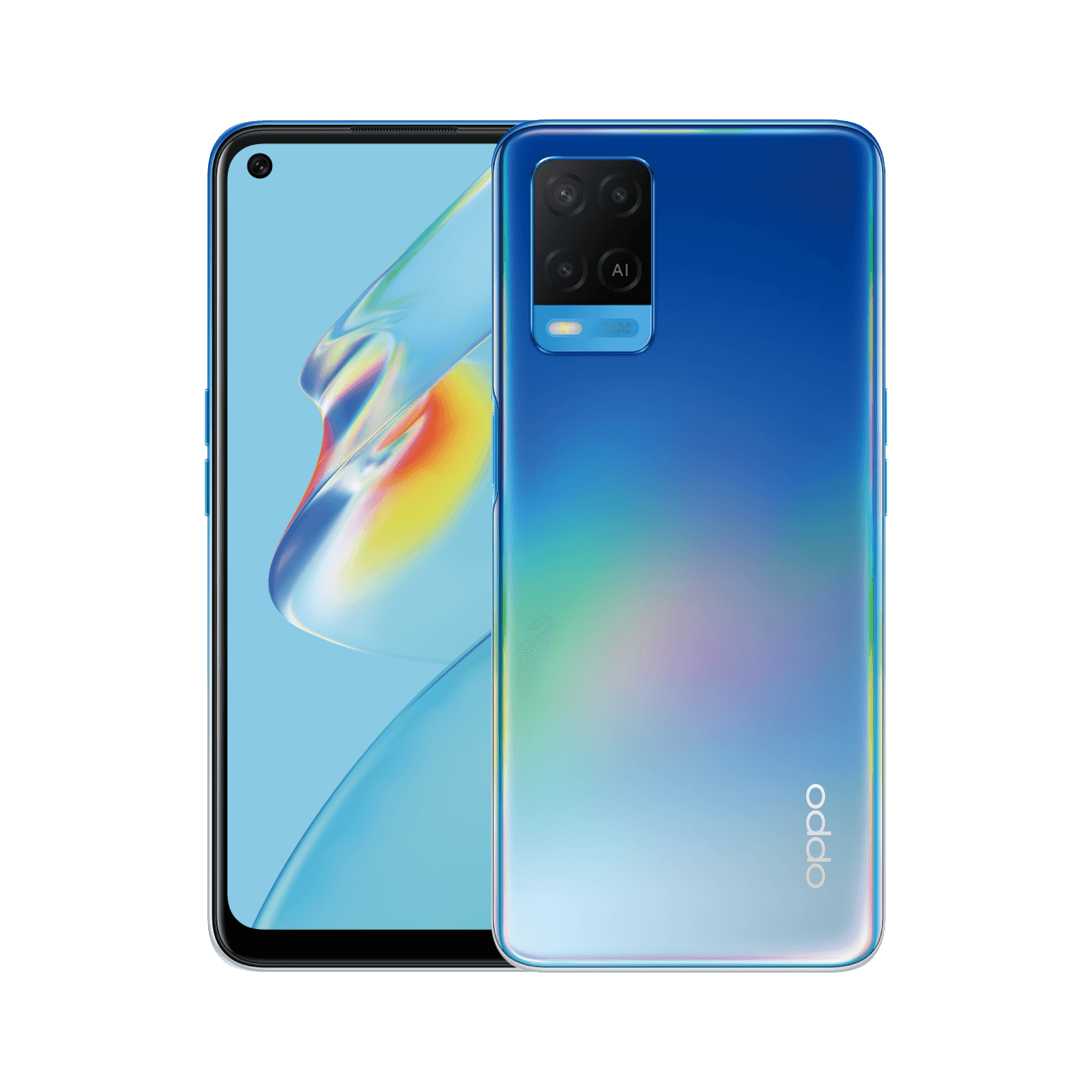 Buy OPPO A54 - OPPO Store (India)