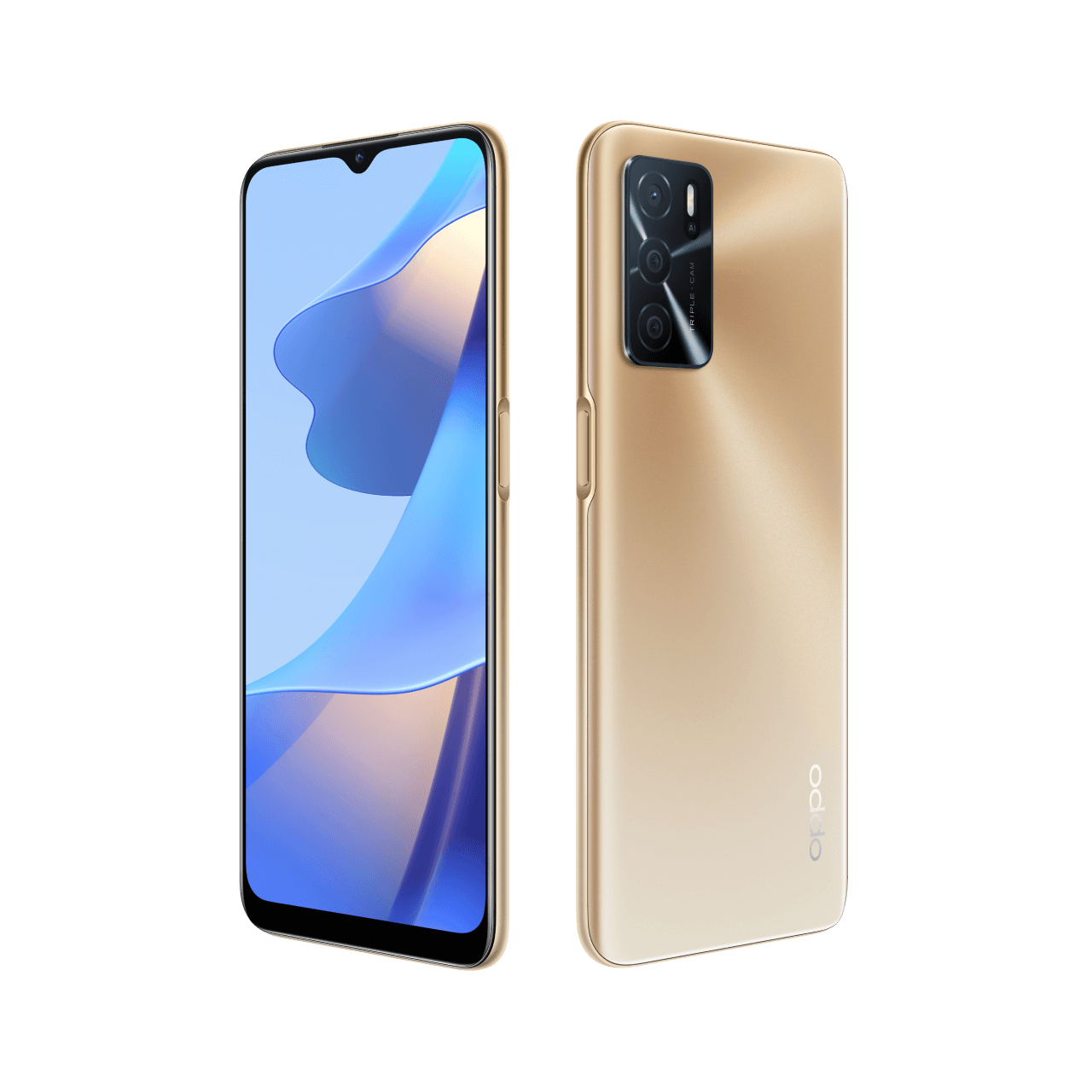 Buy OPPO A16 - OPPO Store (India)