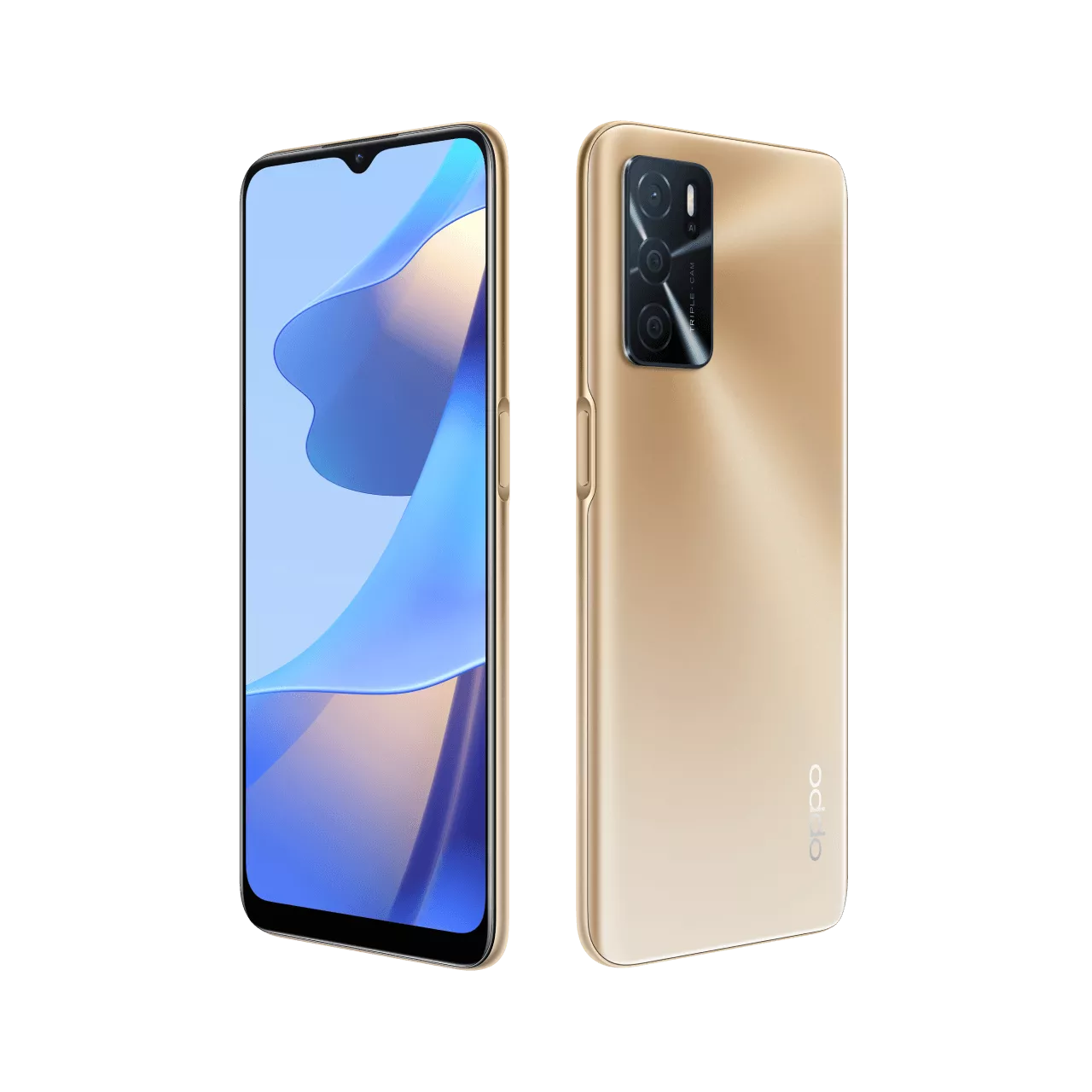 Buy OPPO A16 - OPPO Store (India)