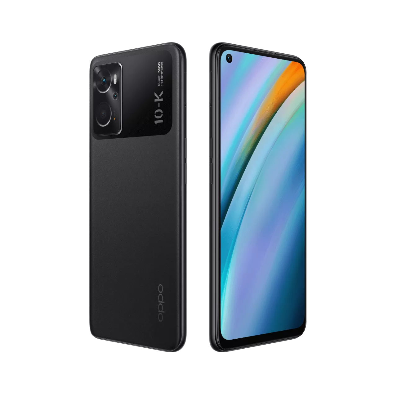 Buy OPPO K10 - OPPO Store (India)