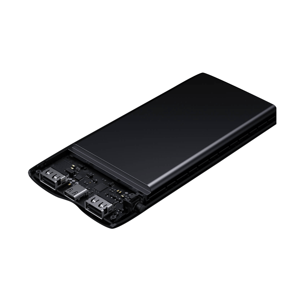 Buy OPPO Power Bank, White - OPPO Store (India)