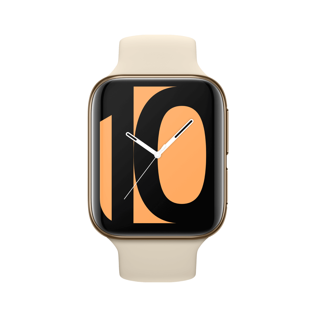 Buy OPPO Watch 46mm - OPPO India - OPPO Store (India)