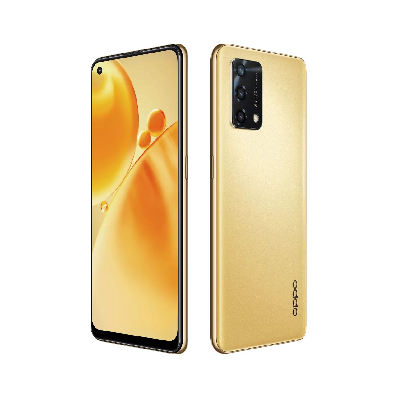 OPPO - OPPO Store (India)