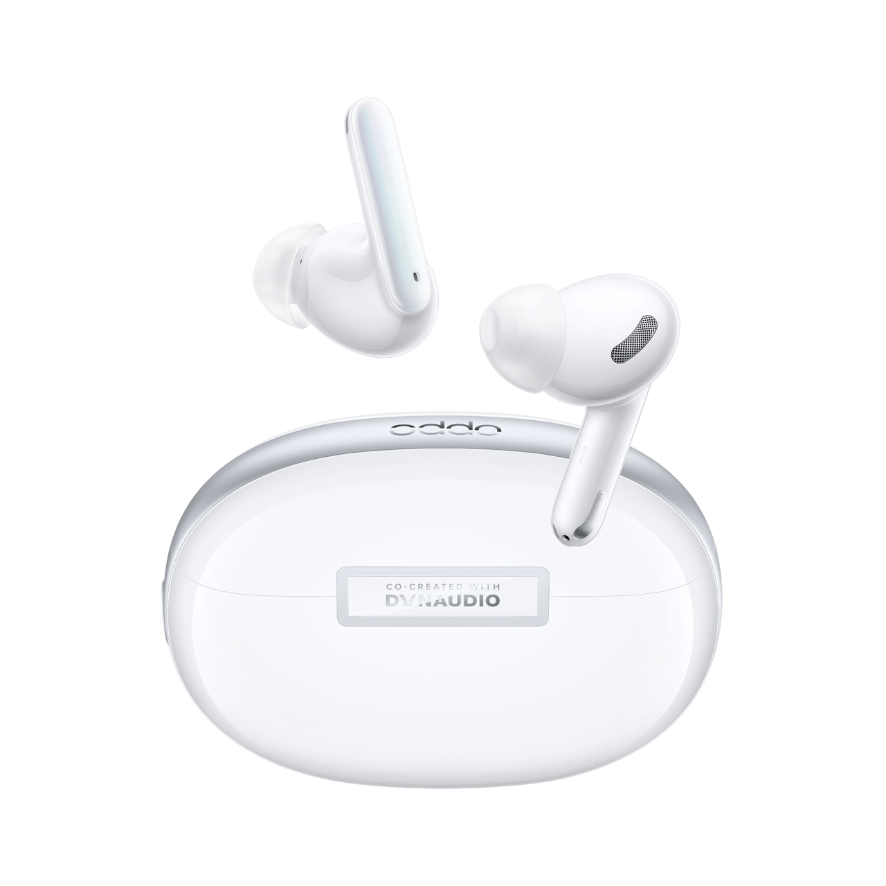 Buy OPPO Enco X Wireless Headphones - OPPO Store (India)