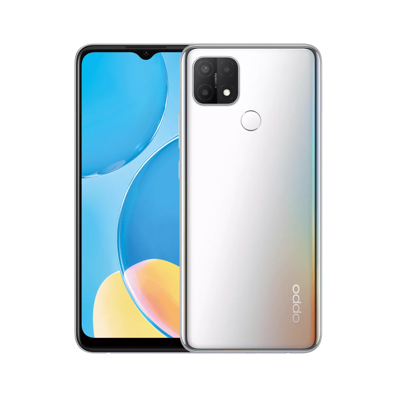 Buy OPPO A15s - OPPO India - OPPO Store (India)