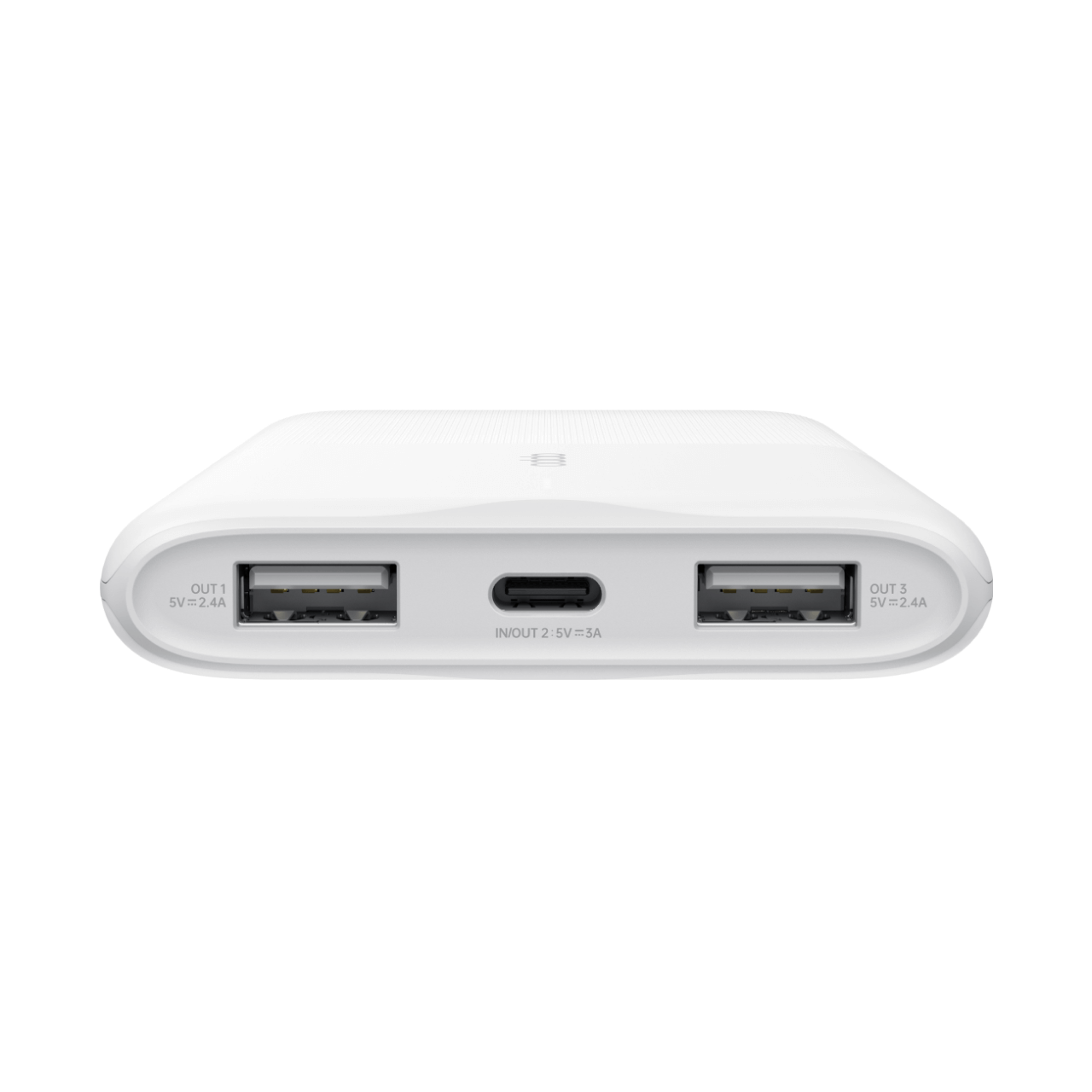Buy OPPO Power Bank, White - OPPO Store (India)