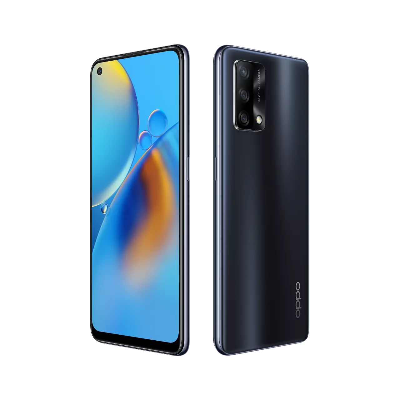 Buy OPPO F19 - OPPO Store (India)