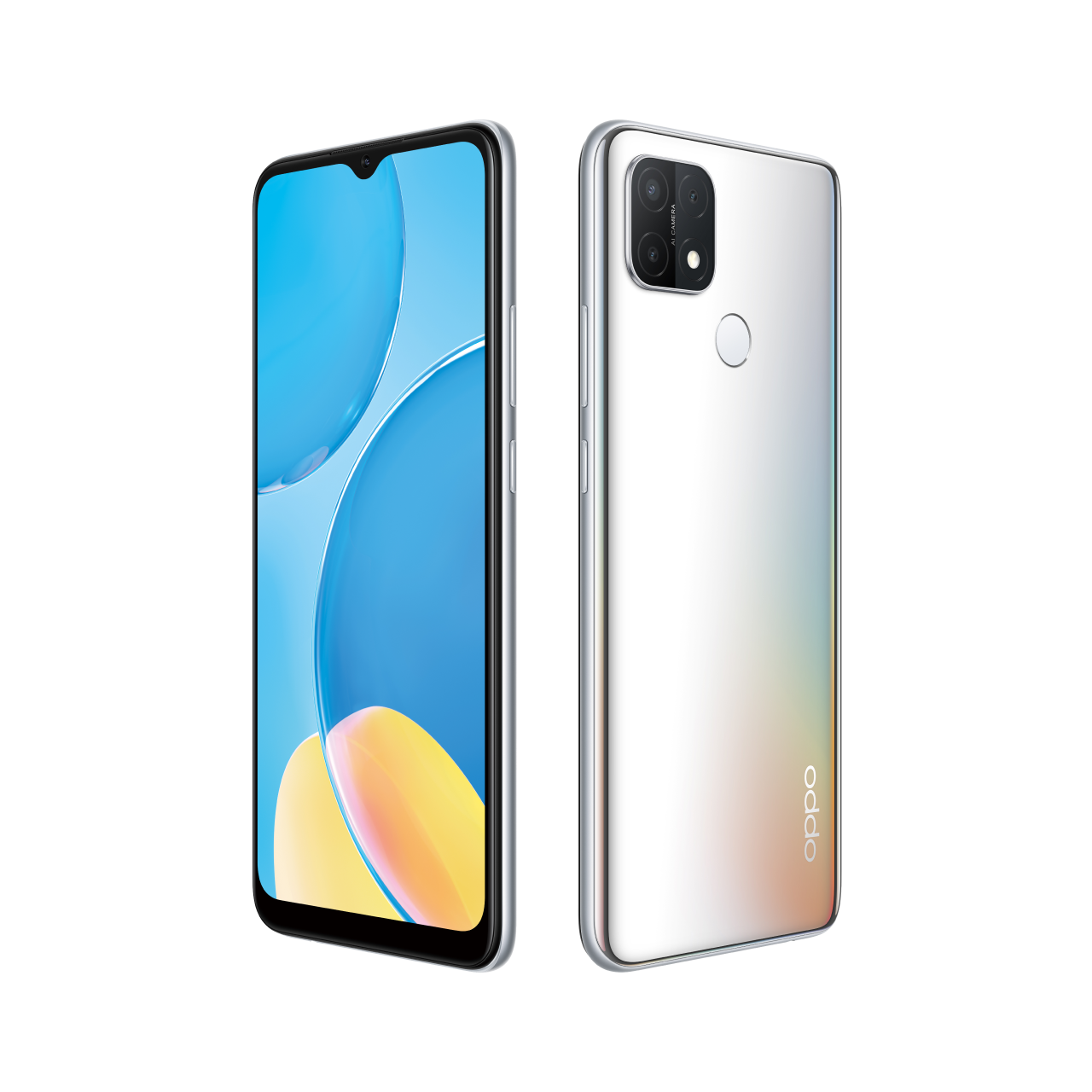 Buy OPPO A15s - OPPO India - OPPO Store (India)