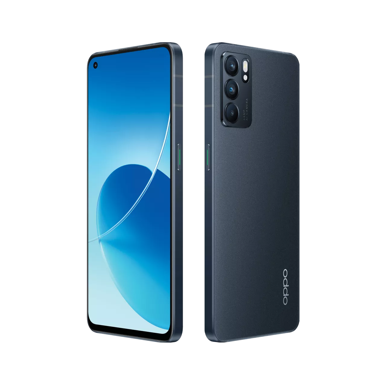 Buy OPPO Reno6 5G - OPPO Store (India)