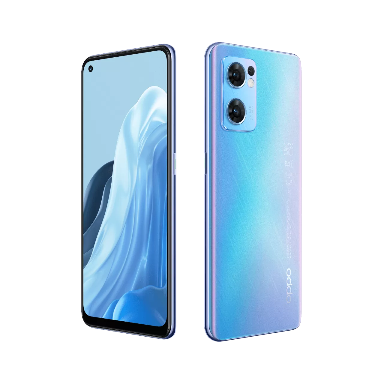 Buy OPPO Reno7 5G - OPPO Store (India)