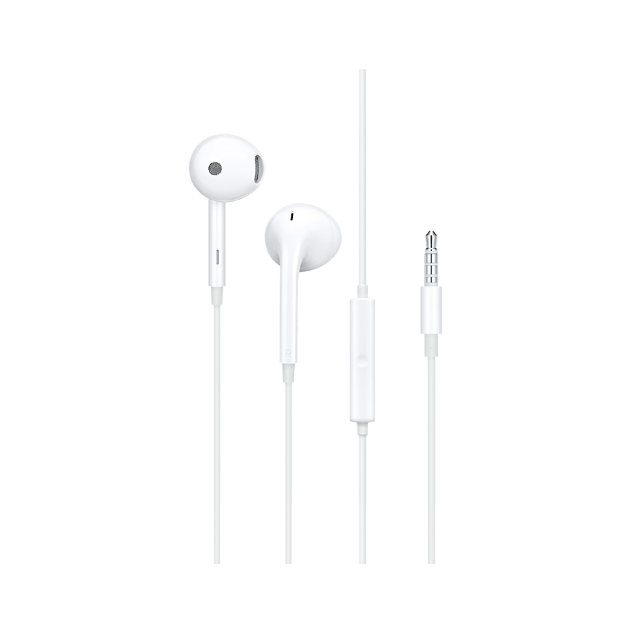 Buy OPPO MH319 Earphone - OPPO India - OPPO Store (India)