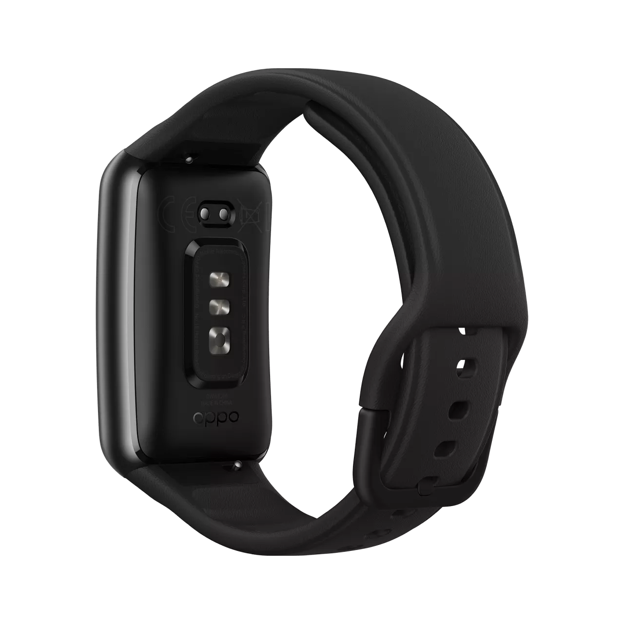 Buy OPPO Watch Free - OPPO Store (India)