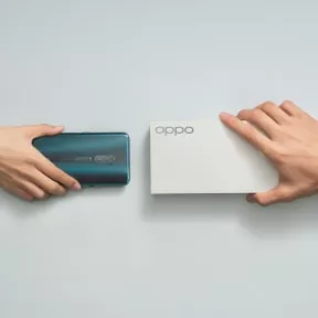 Buy OPPO Reno2 Z - OPPO Store (India)