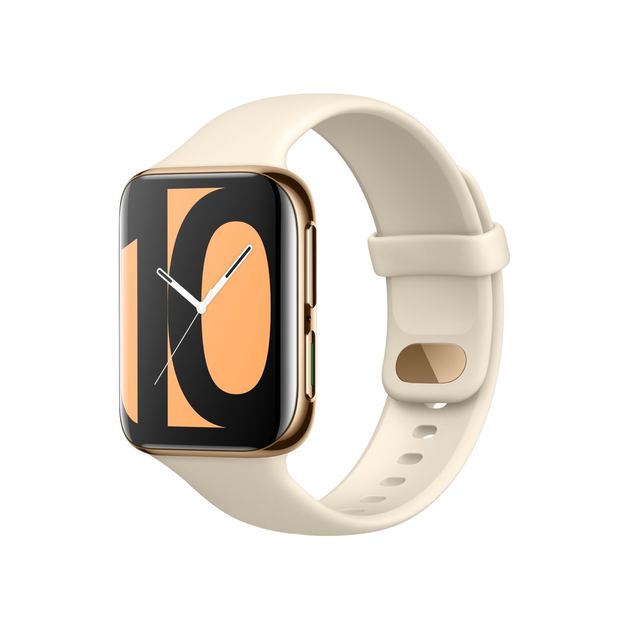 Buy OPPO Watch 46mm - OPPO India - OPPO Store (India)