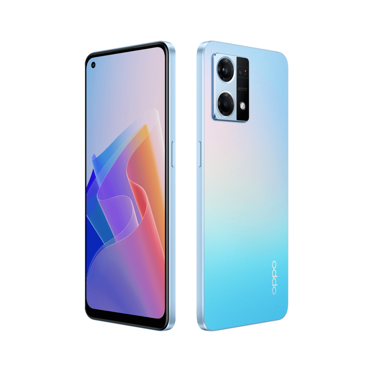 Buy OPPO F21 Pro - OPPO Store (India)