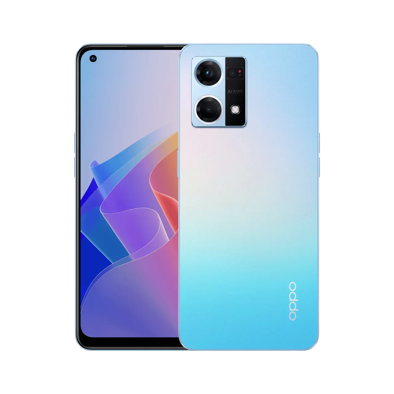 Buy OPPO F21 Pro - OPPO Store (India)