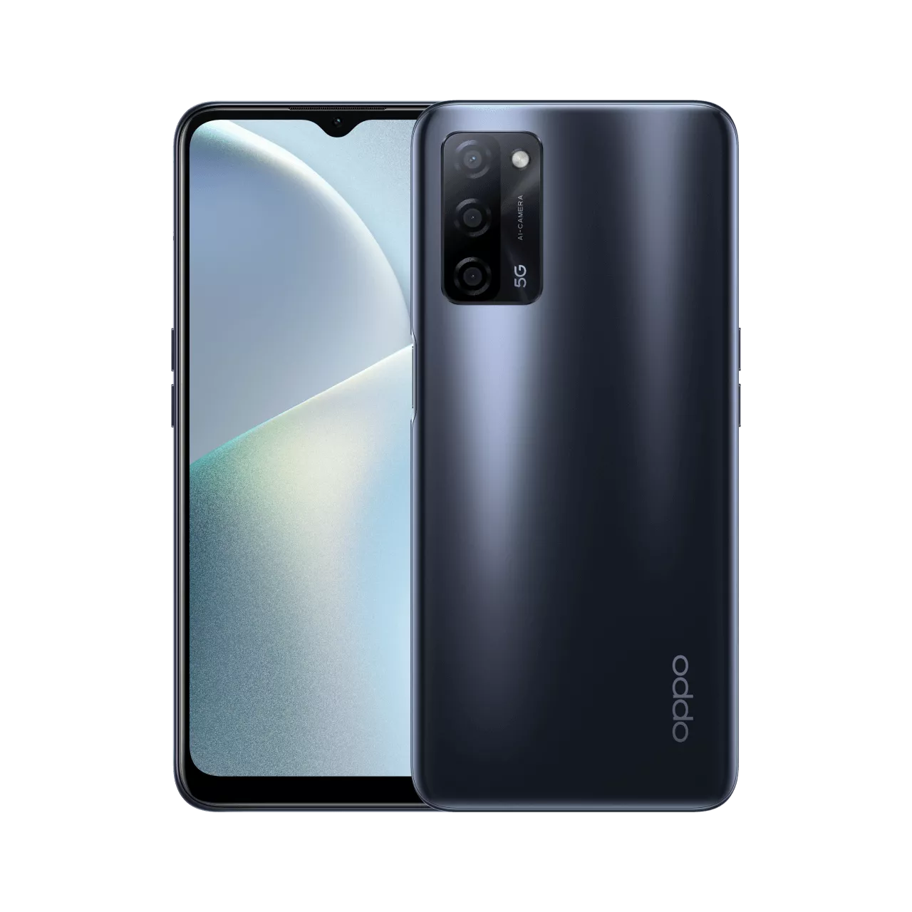 Buy OPPO A53s 5G - OPPO Store (India)