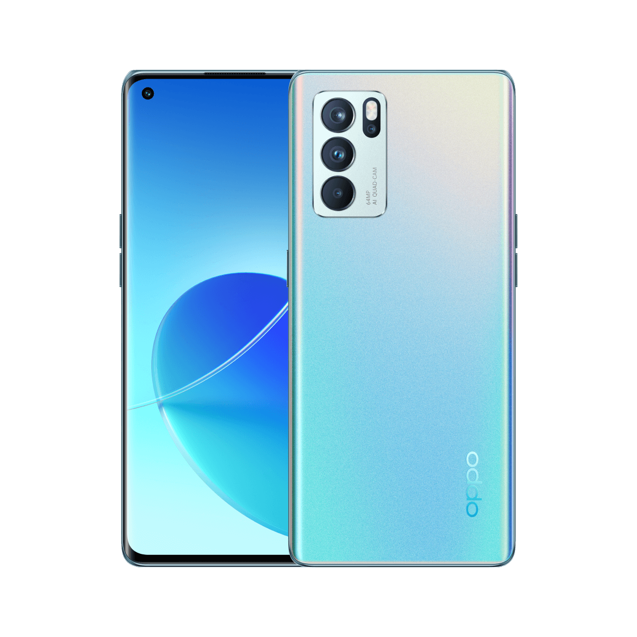 Buy OPPO Reno6 Pro - OPPO Store (India)