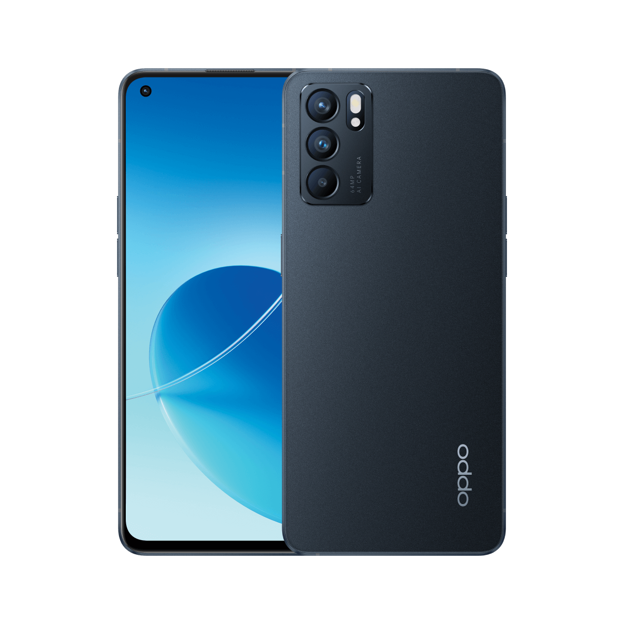 Buy OPPO Reno6 5G - OPPO Store (India)